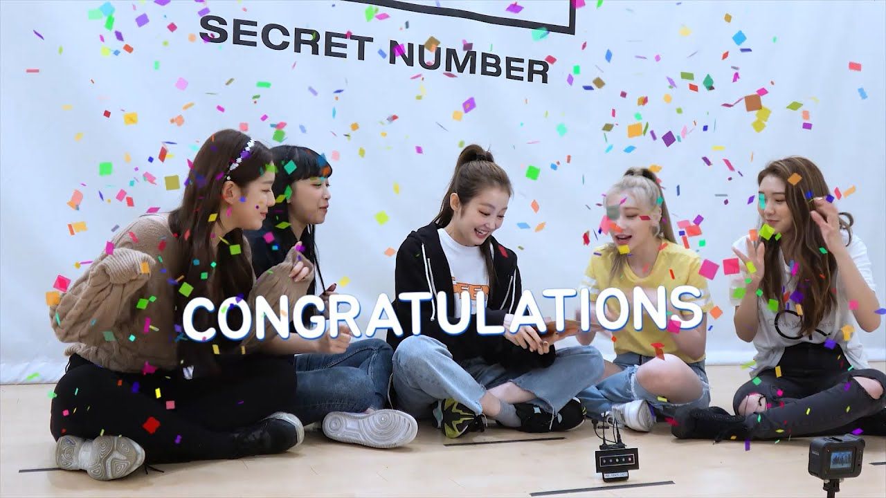 Secret Number Wallpapers - Wallpaper Cave