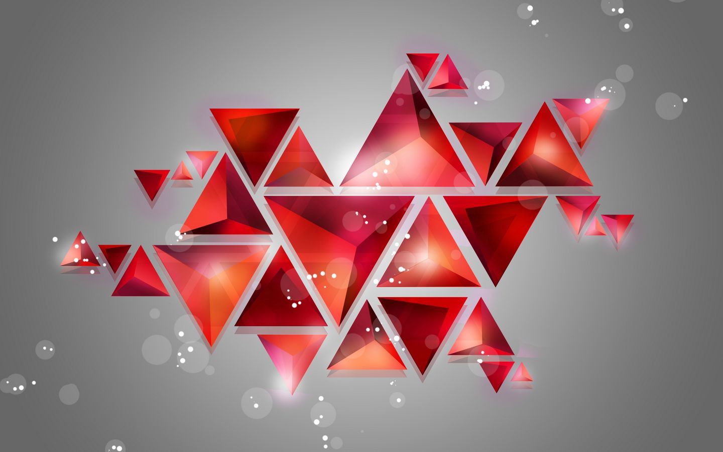 Geometric Shapes Wallpapers - Wallpaper Cave