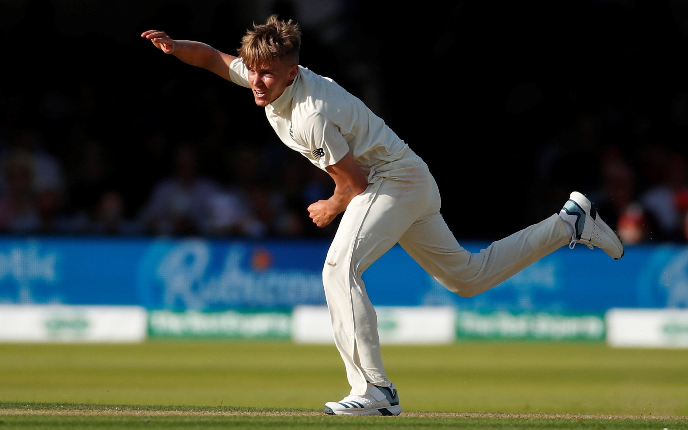 Sam Curran Wallpapers - Wallpaper Cave