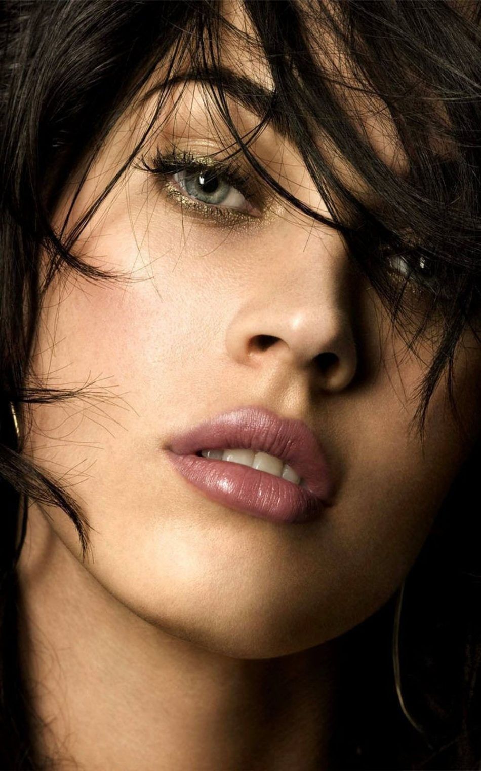Megan Fox Phone Wallpapers - Wallpaper Cave