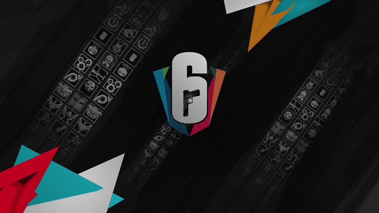 R6 Siege Computer Wallpapers - Wallpaper Cave