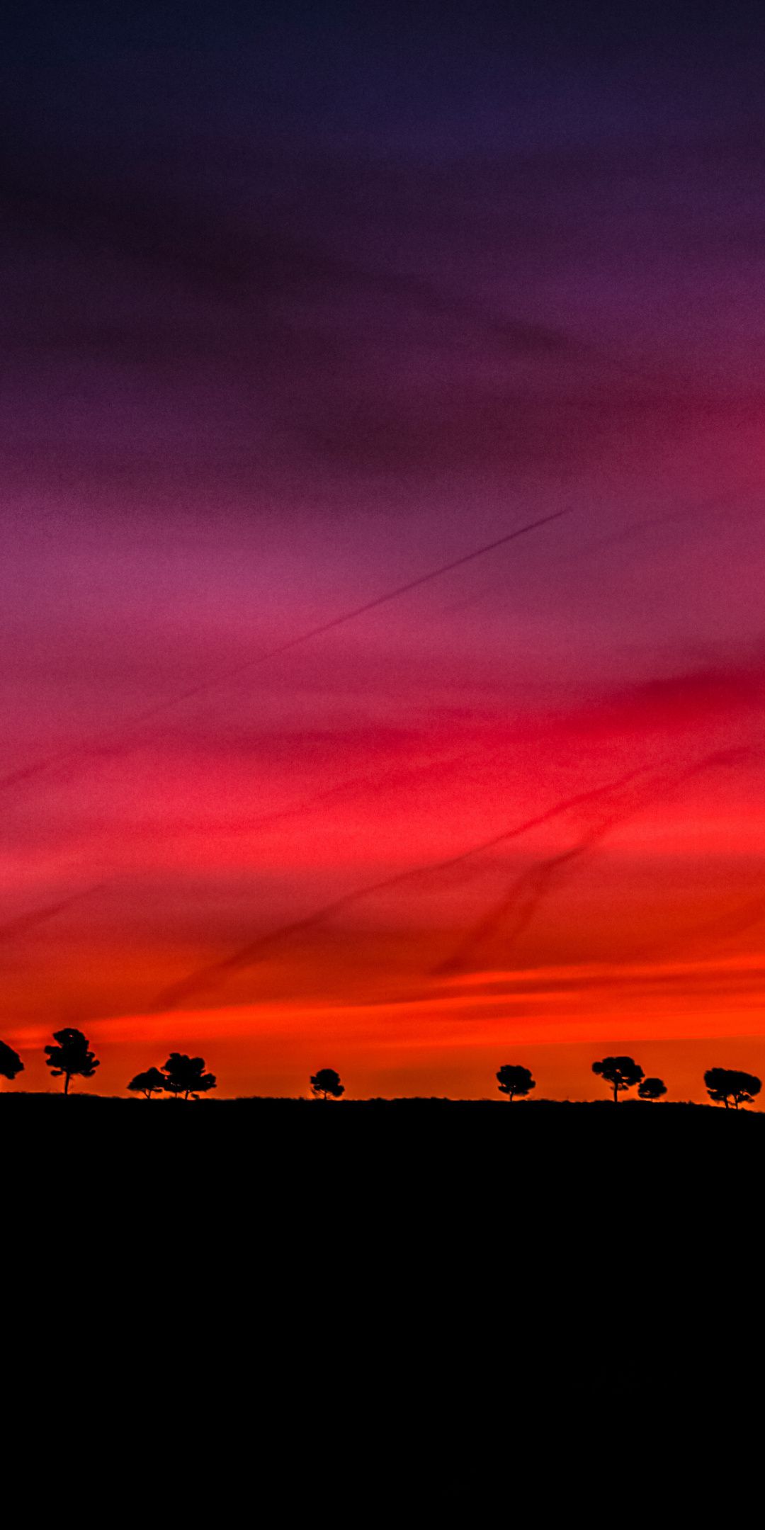 Early Sunset Wallpapers - Wallpaper Cave