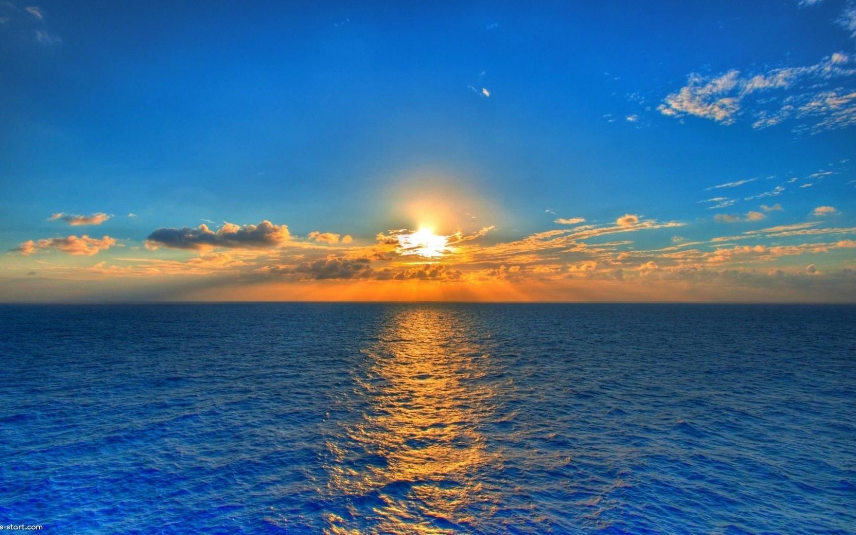 Early Sunset Wallpapers - Wallpaper Cave