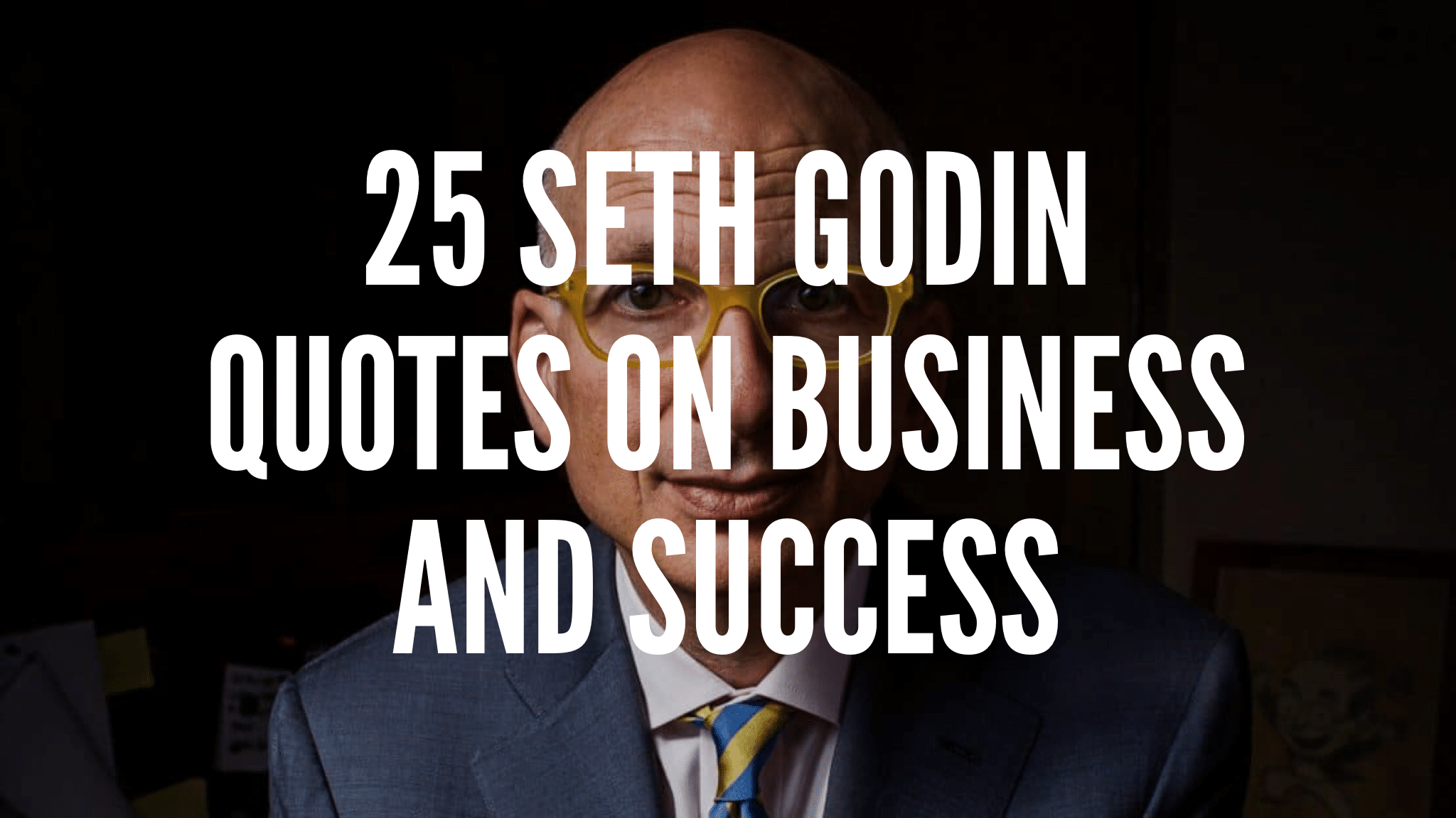 Seth Godin Wallpapers - Wallpaper Cave