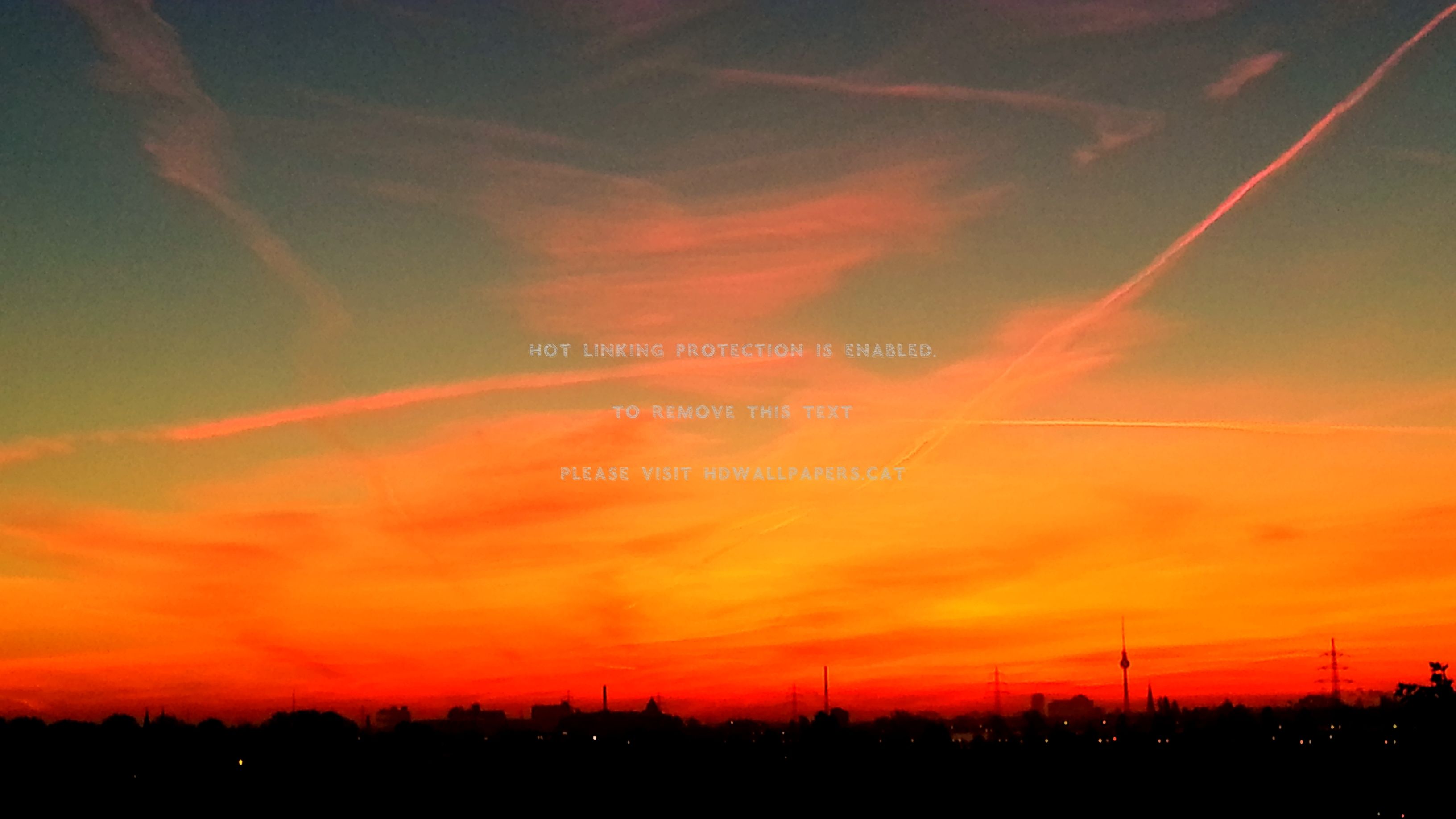 Early Sunset Wallpapers - Wallpaper Cave