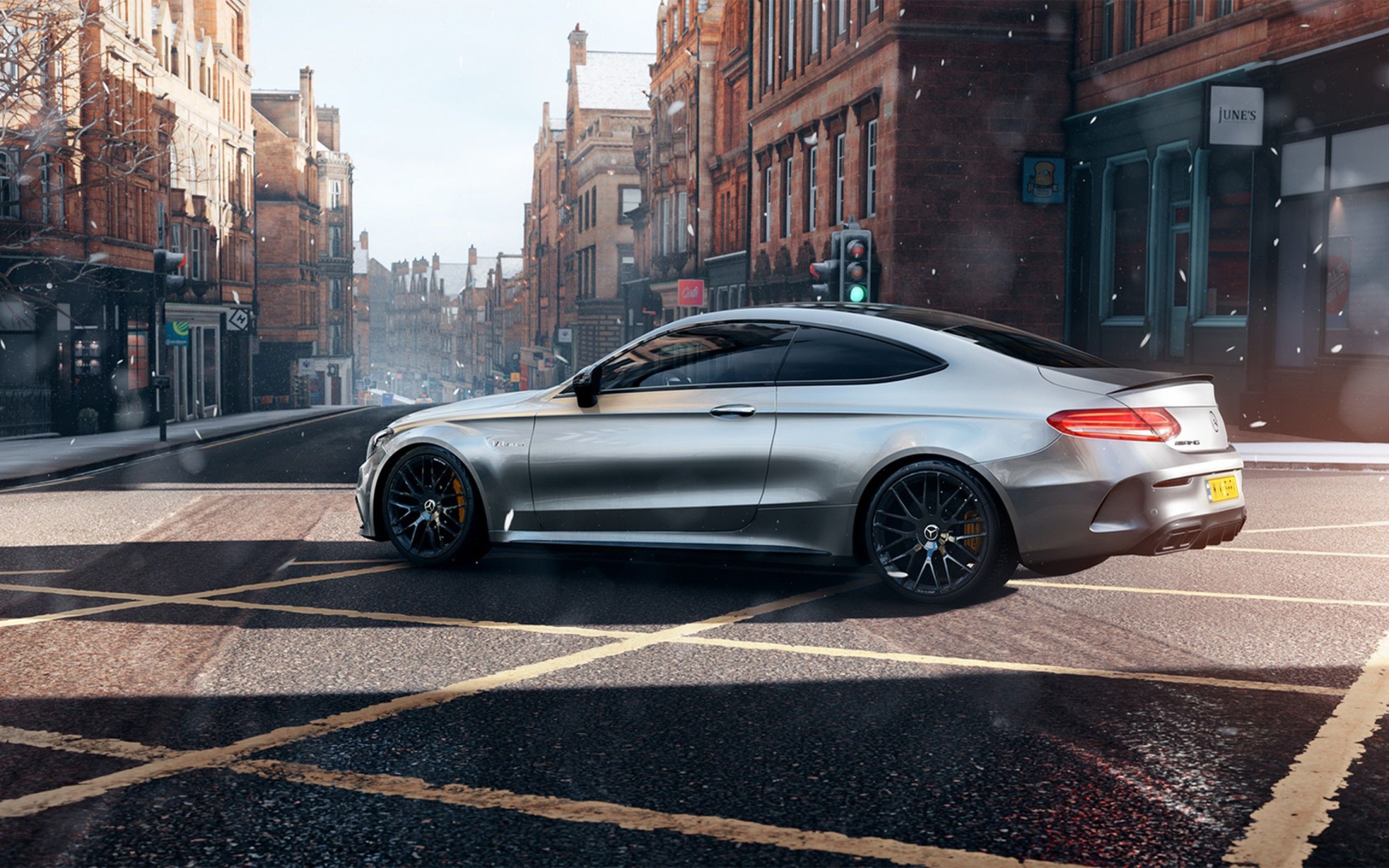 C63s Desktop Wallpapers - Wallpaper Cave