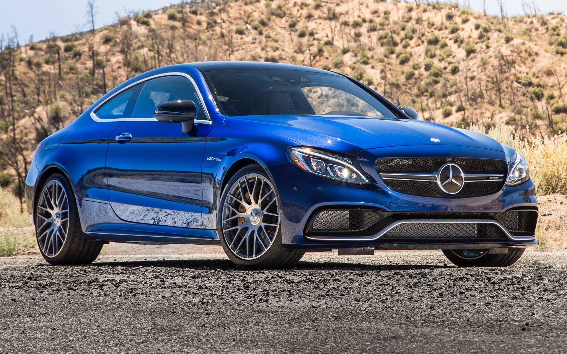 C63s Desktop Wallpapers - Wallpaper Cave