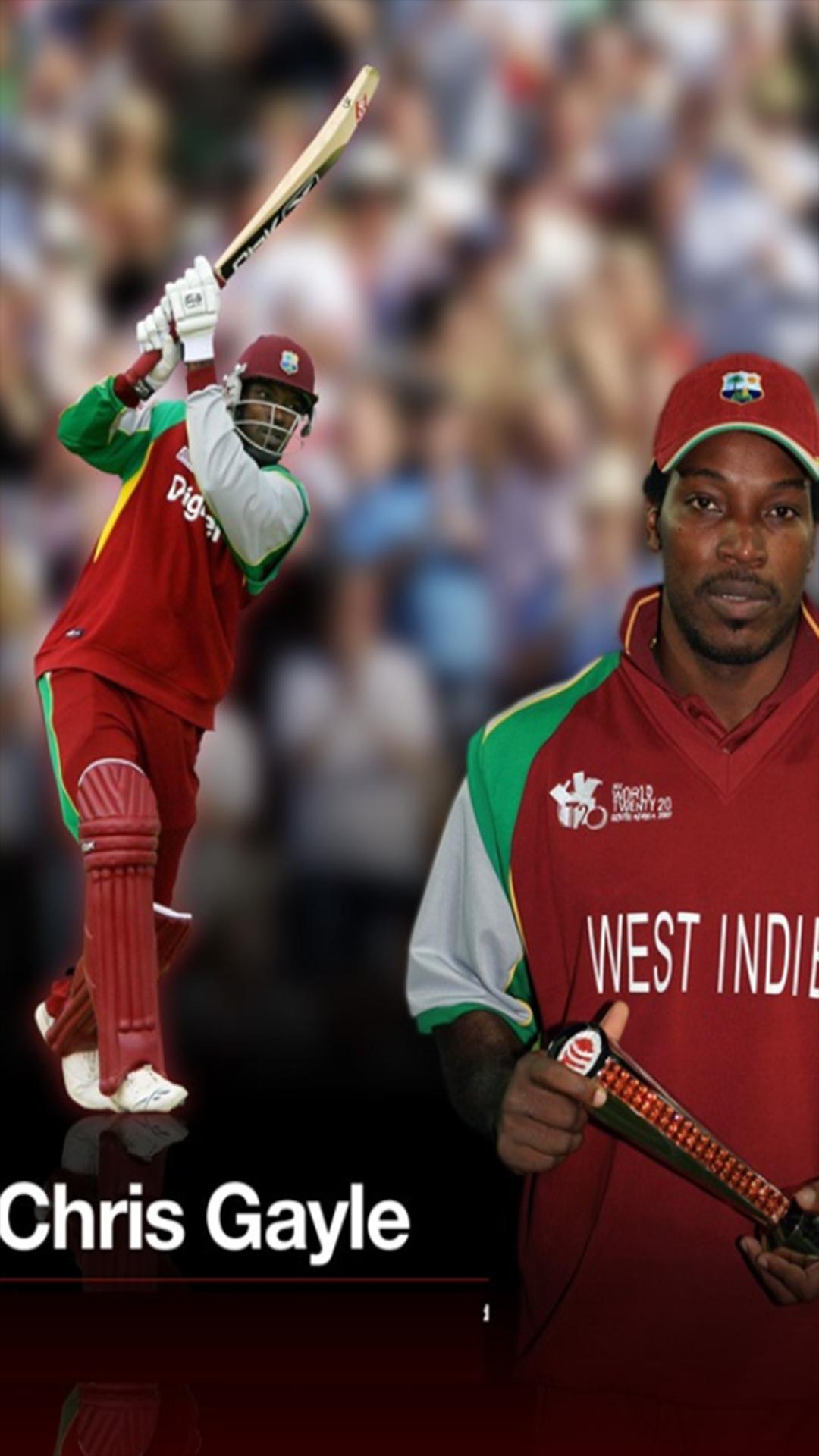 Chris Gayle Android Wallpapers - Wallpaper Cave