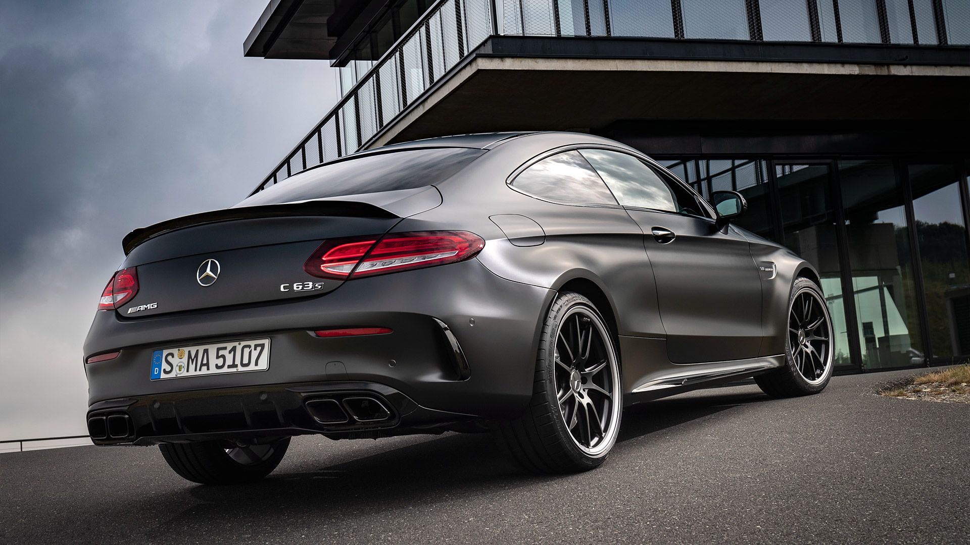 C63s Desktop Wallpapers - Wallpaper Cave