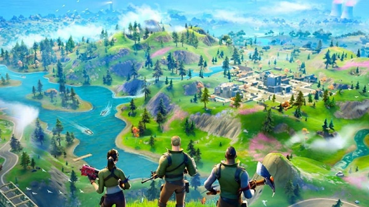 Lazy Lake Wallpapers - Wallpaper Cave