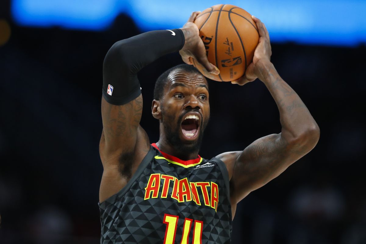 Dewayne Dedmon Wallpapers - Wallpaper Cave
