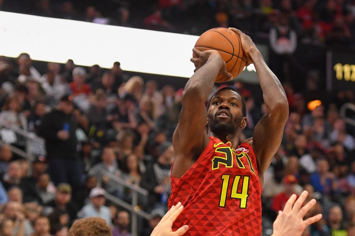 Dewayne Dedmon Wallpapers - Wallpaper Cave