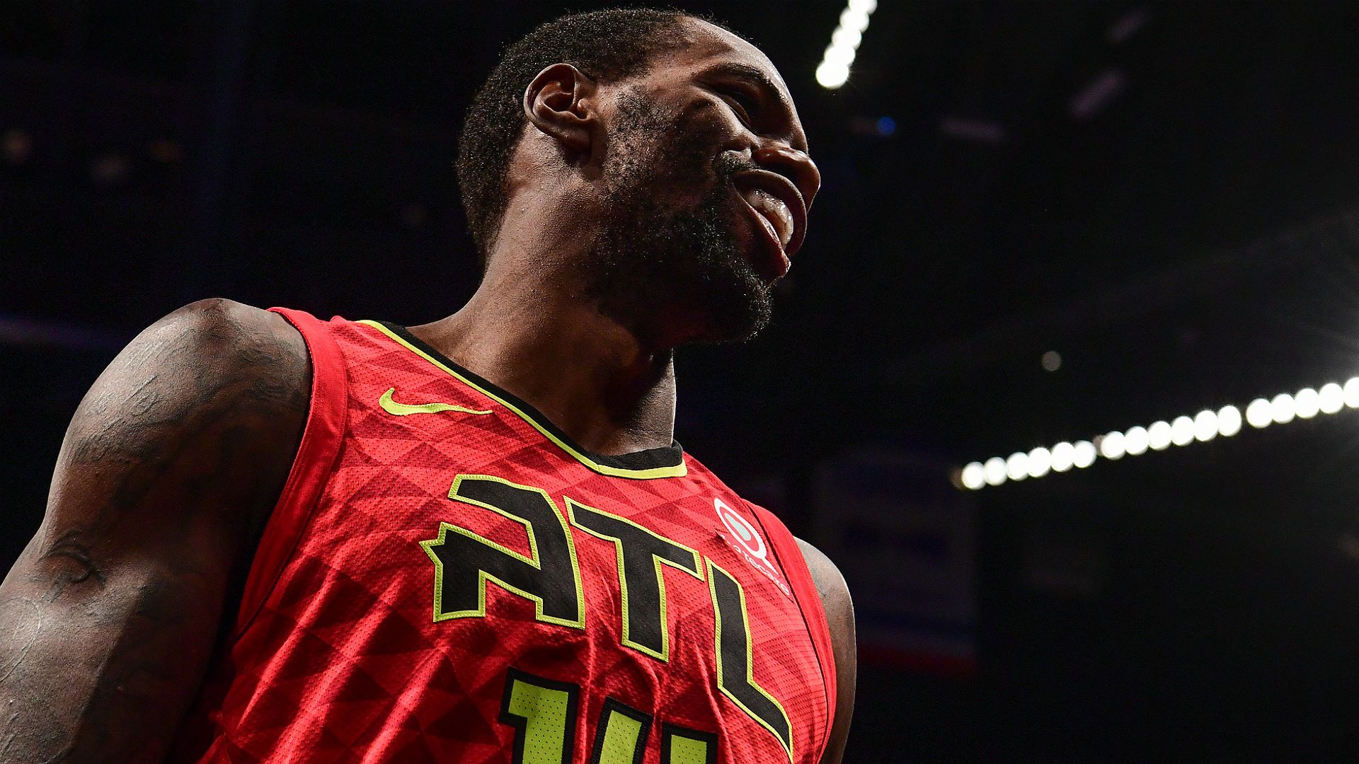 Dewayne Dedmon Wallpapers - Wallpaper Cave