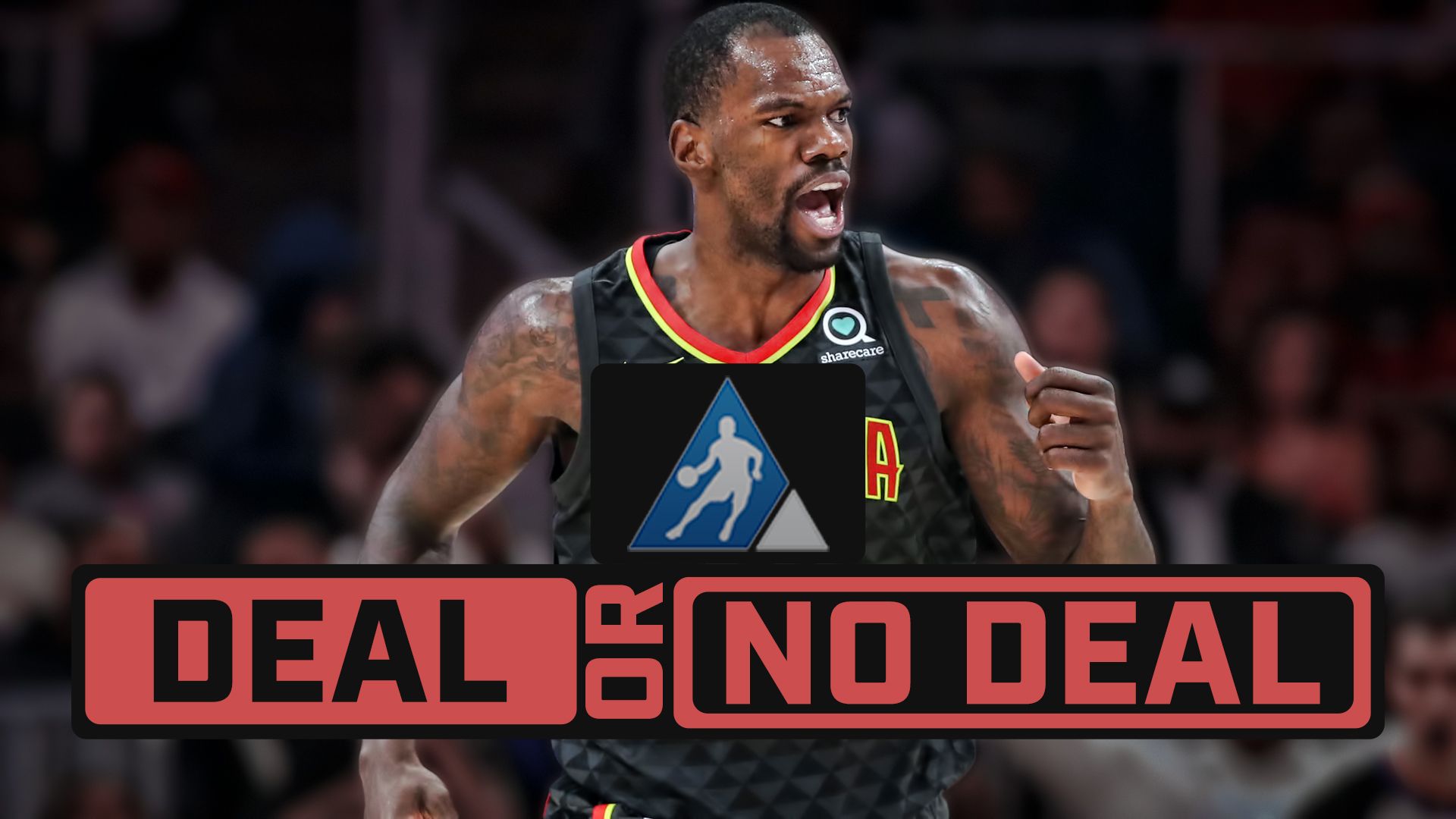 Dewayne Dedmon Wallpapers - Wallpaper Cave