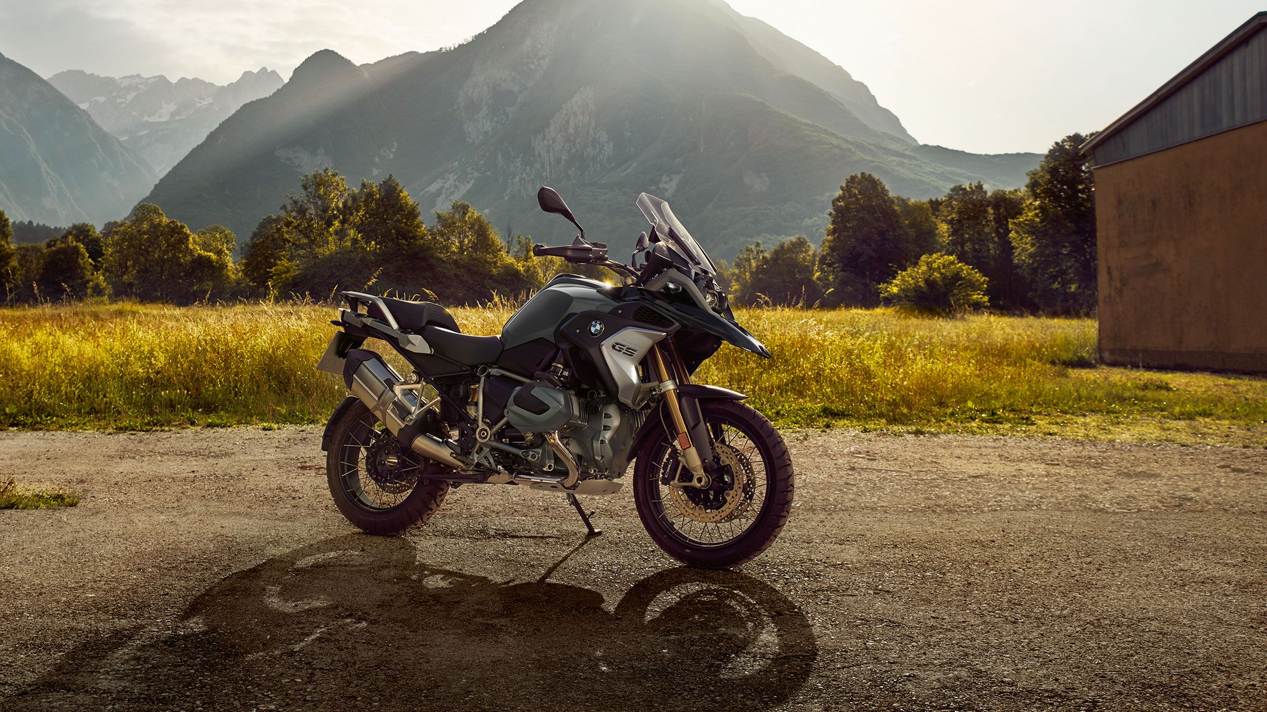 BMW GS 1250 Wallpapers - Wallpaper Cave