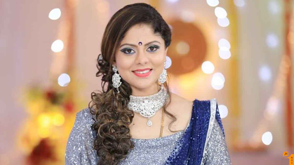 Preethi Asrani Wallpapers - Wallpaper Cave