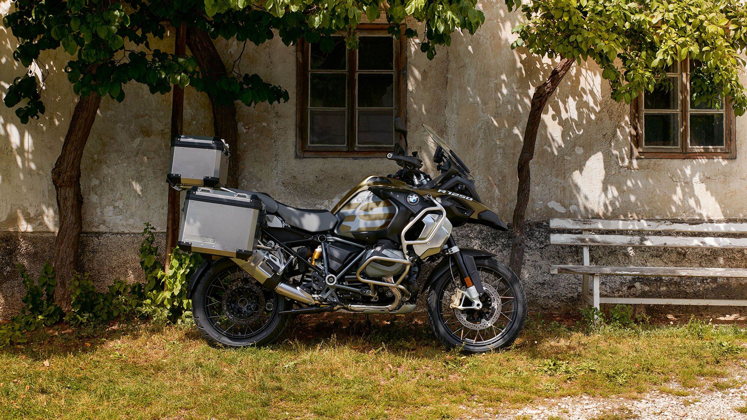 BMW GS1250 Wallpapers - Wallpaper Cave