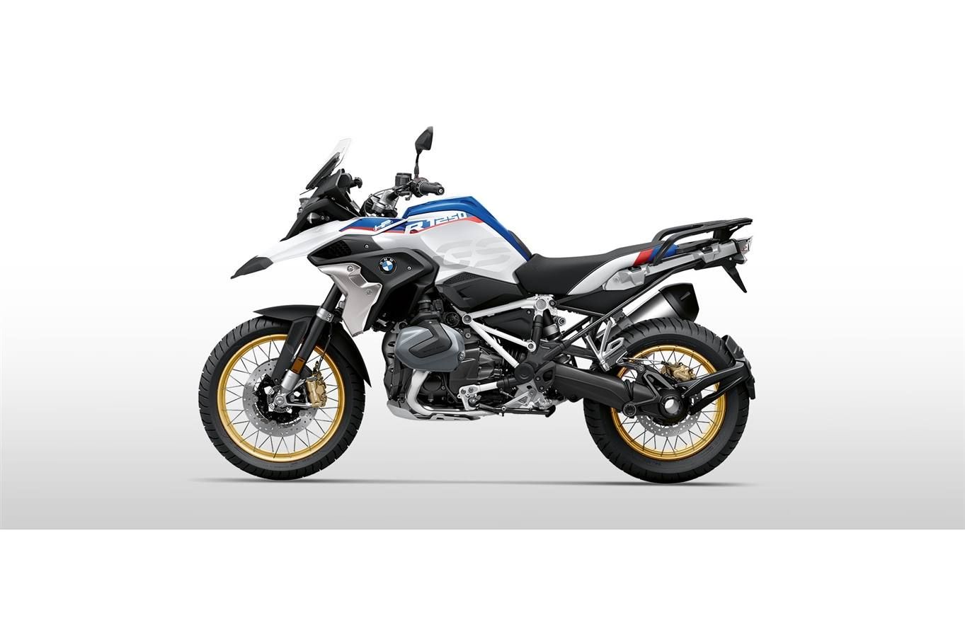 BMW GS 1250 Wallpapers - Wallpaper Cave