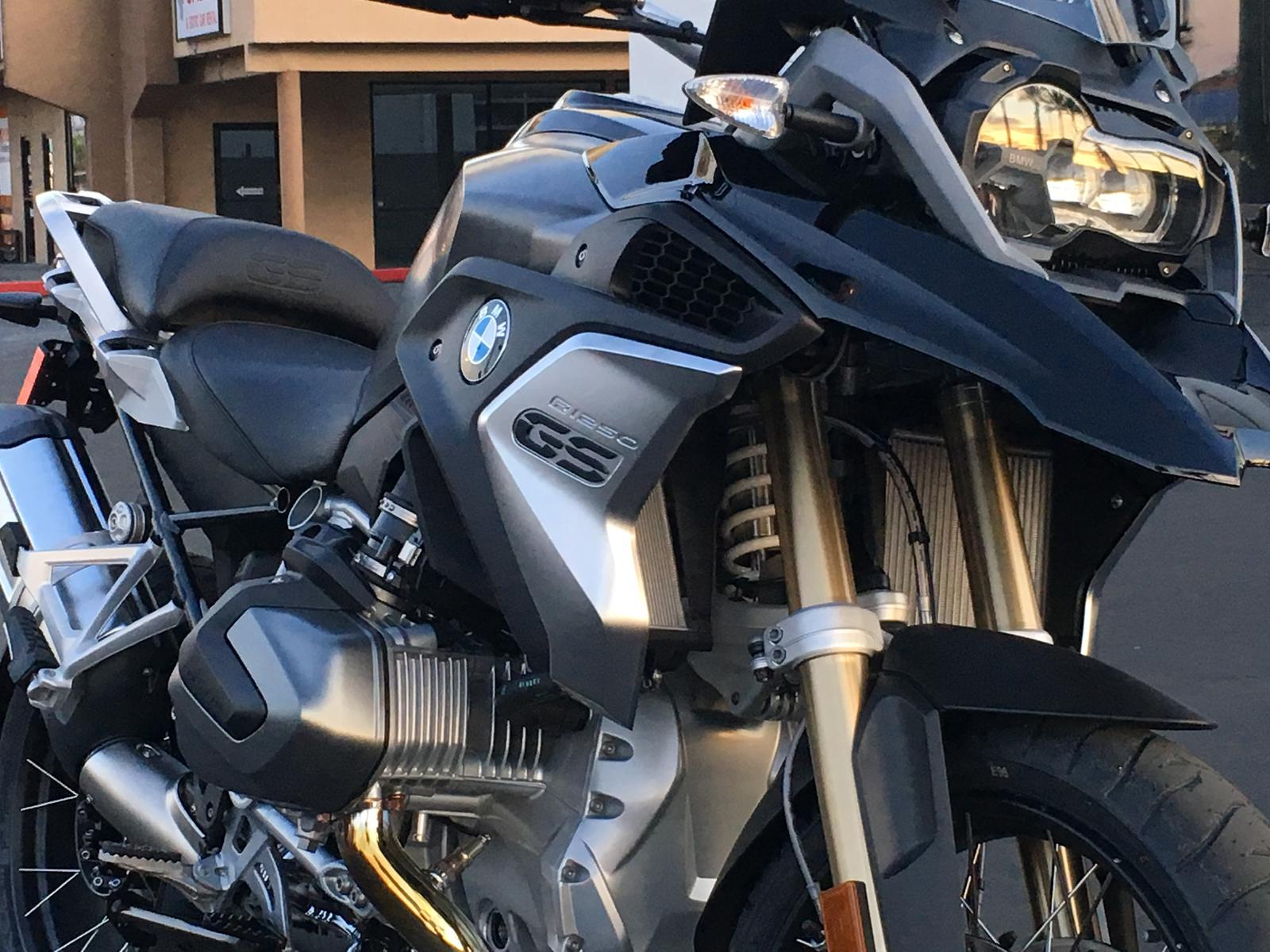 BMW GS 1250 Wallpapers - Wallpaper Cave