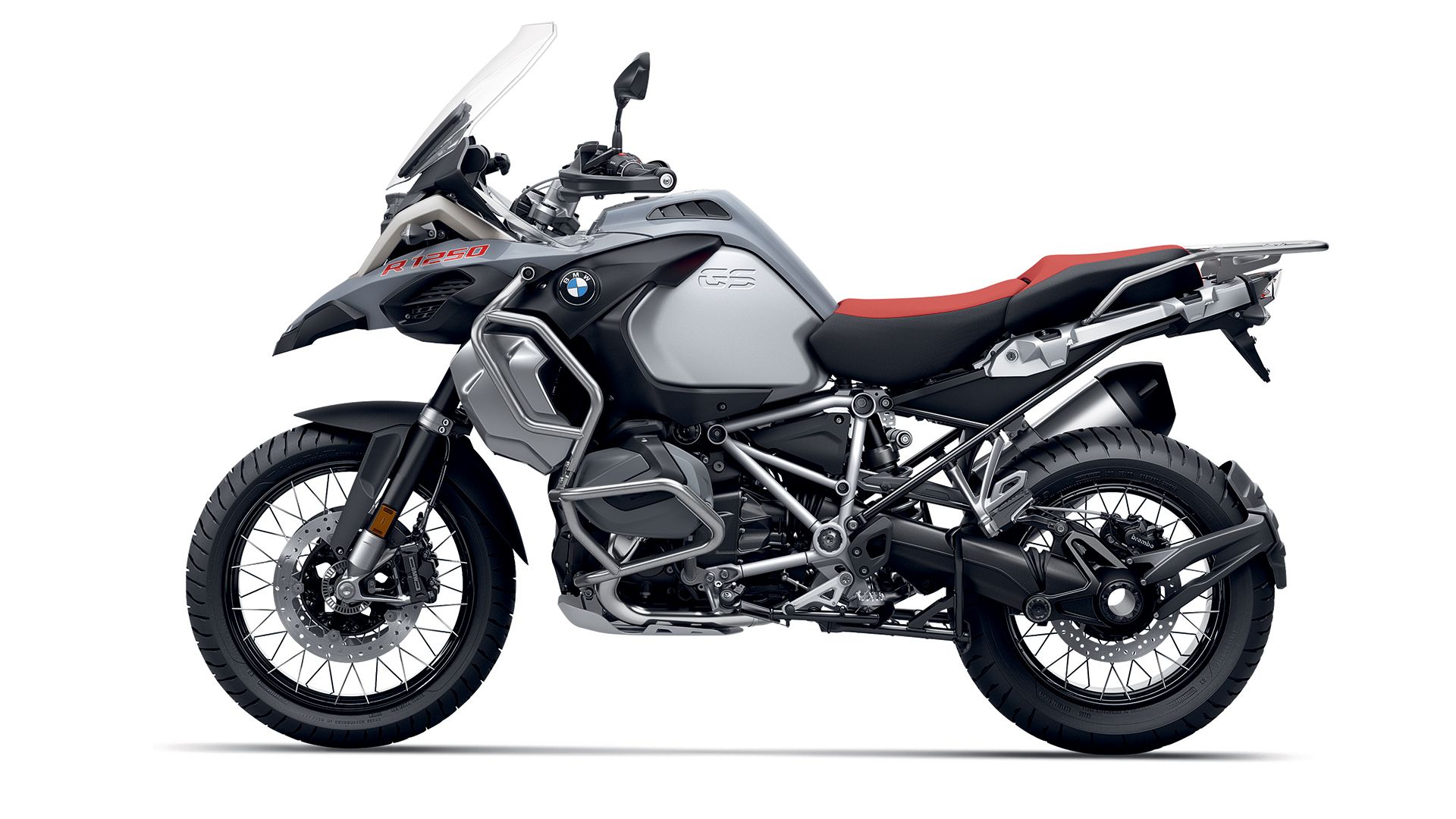 BMW GS 1250 Wallpapers - Wallpaper Cave
