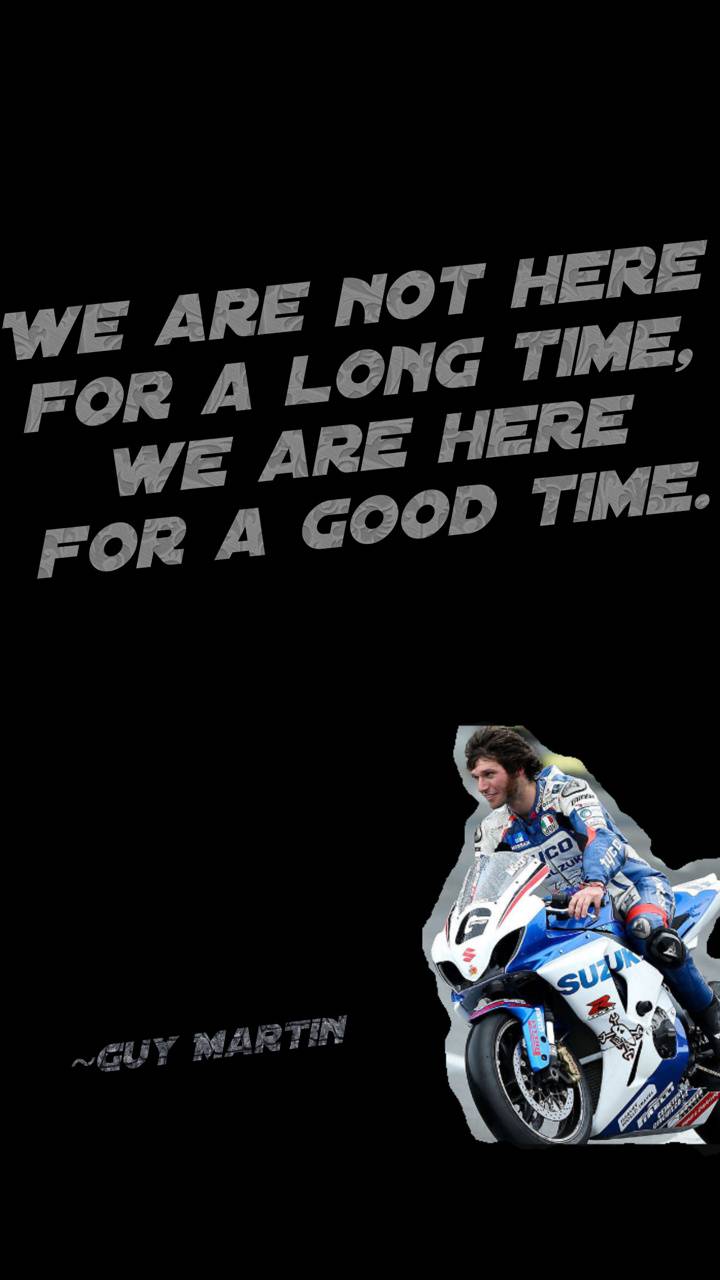 Guy Martin Wallpapers - Wallpaper Cave