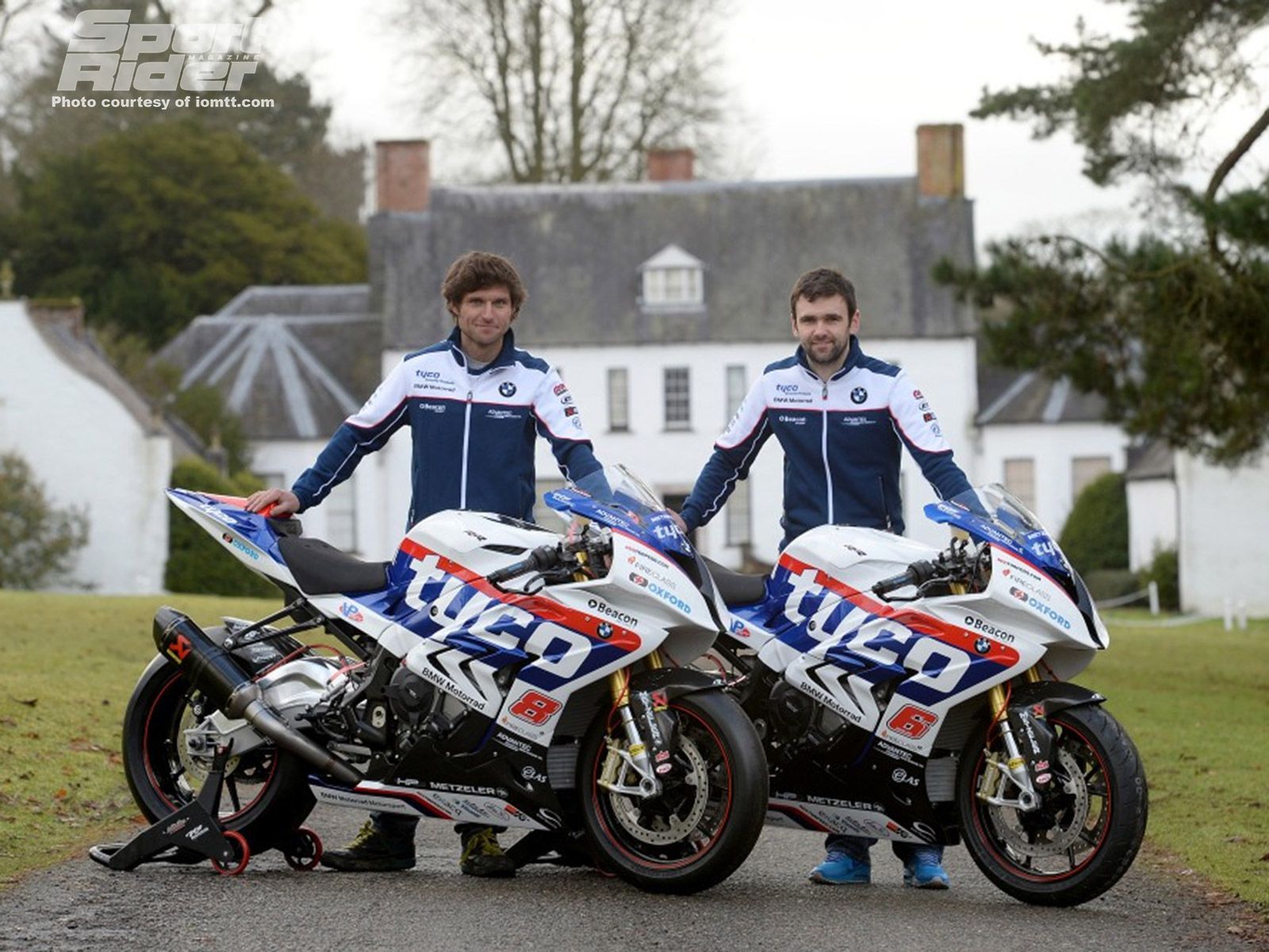 Guy Martin Wallpapers - Wallpaper Cave