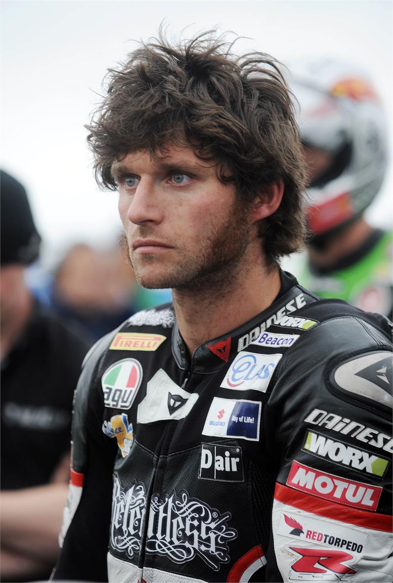 Guy Martin Wallpapers - Wallpaper Cave