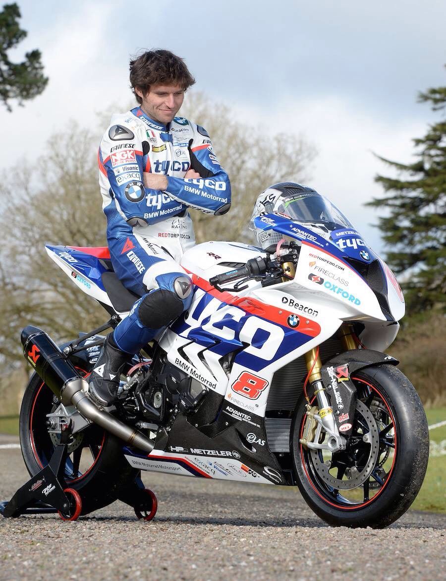 Guy Martin Wallpapers - Wallpaper Cave