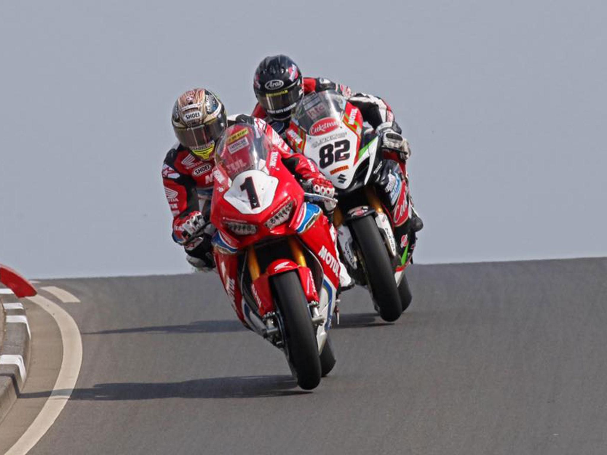 Guy Martin Wallpapers - Wallpaper Cave