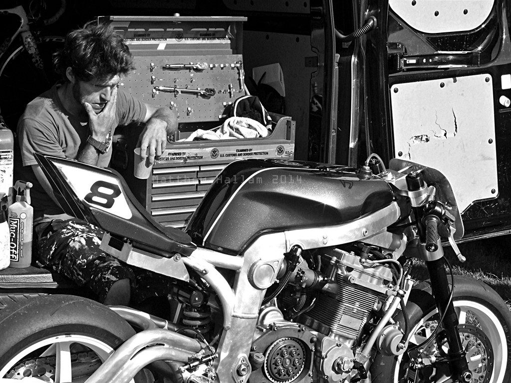 Guy Martin Wallpapers - Wallpaper Cave