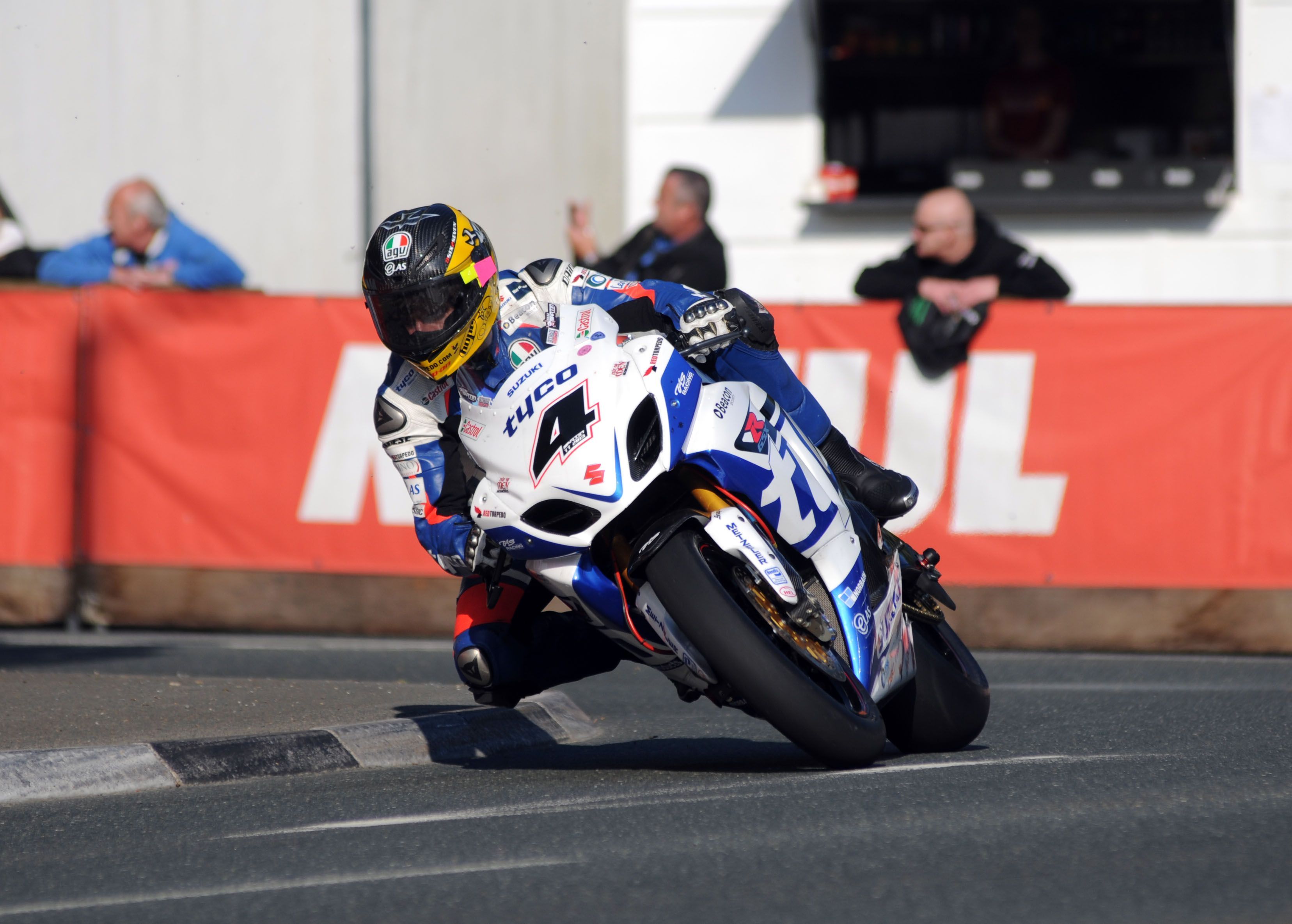 Guy Martin Wallpapers - Wallpaper Cave