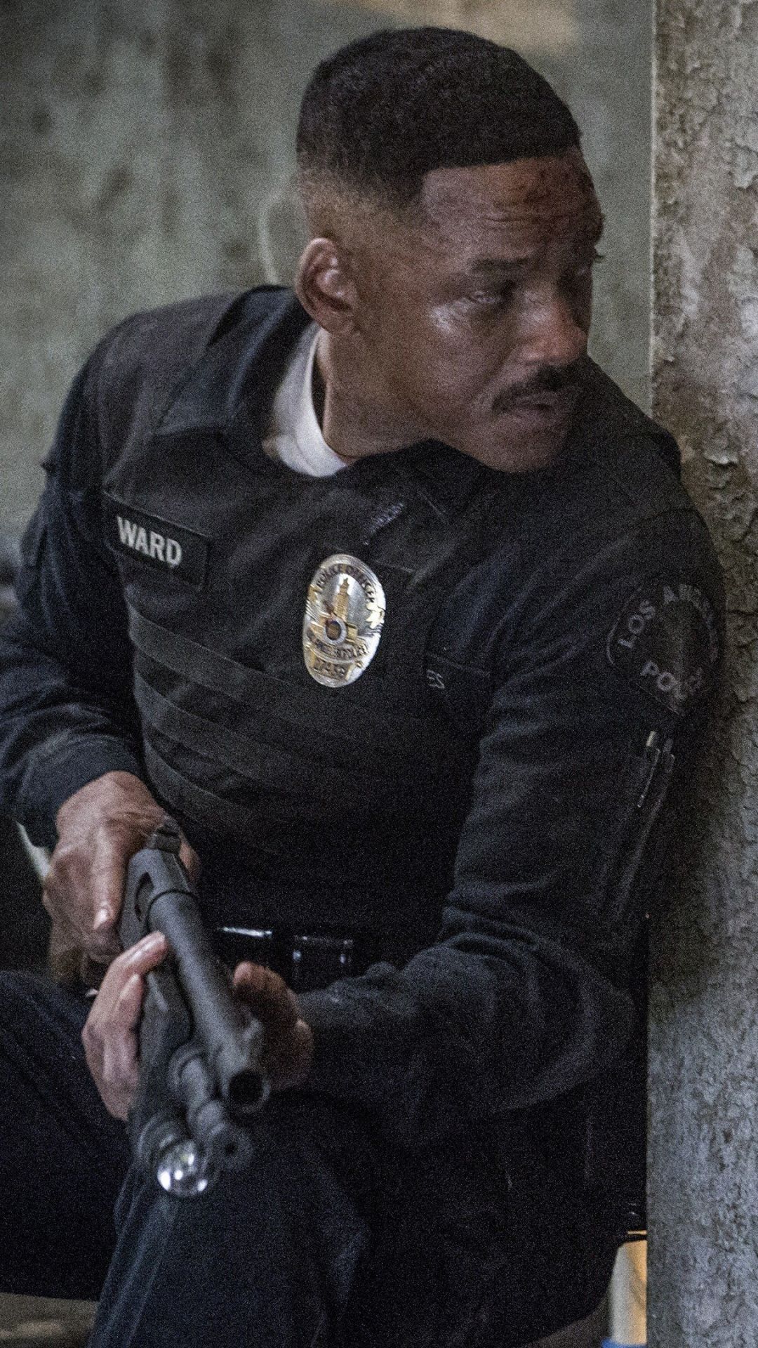 Bright The Movie Wallpapers - Wallpaper Cave