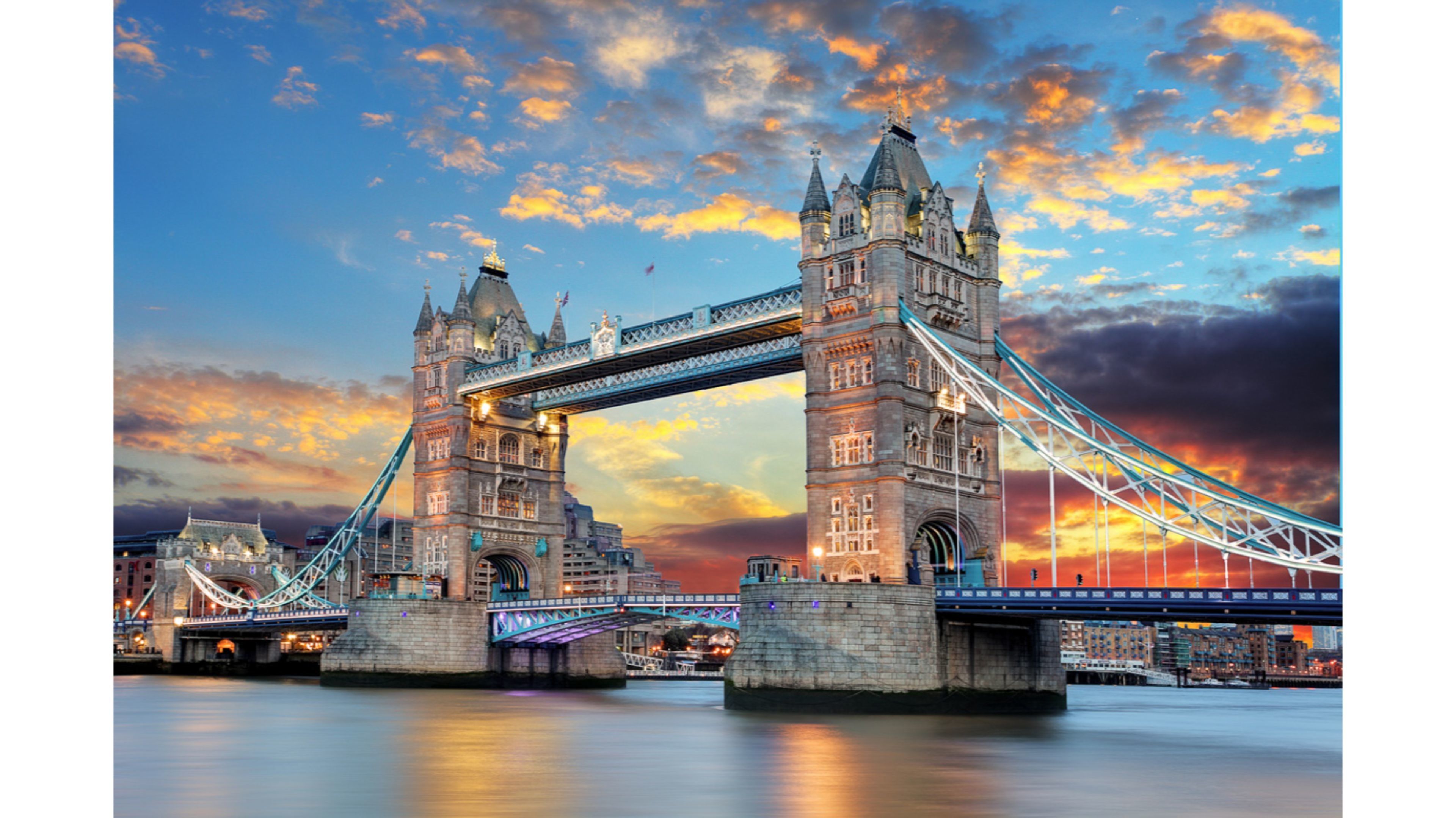 London 4K HD Wallpapers - Wallpaper Cave