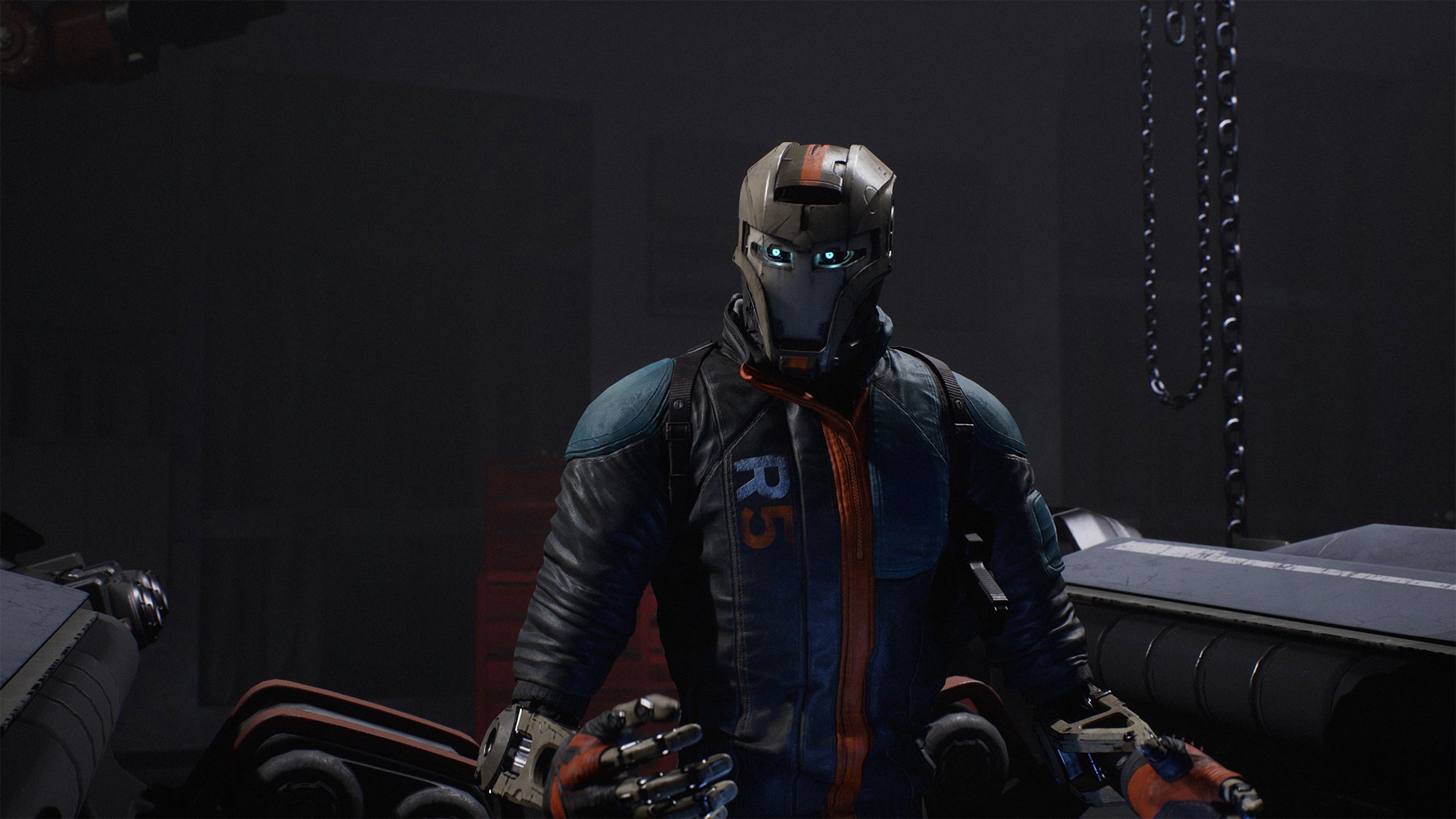 Disintegration Game 2020 Wallpapers - Wallpaper Cave