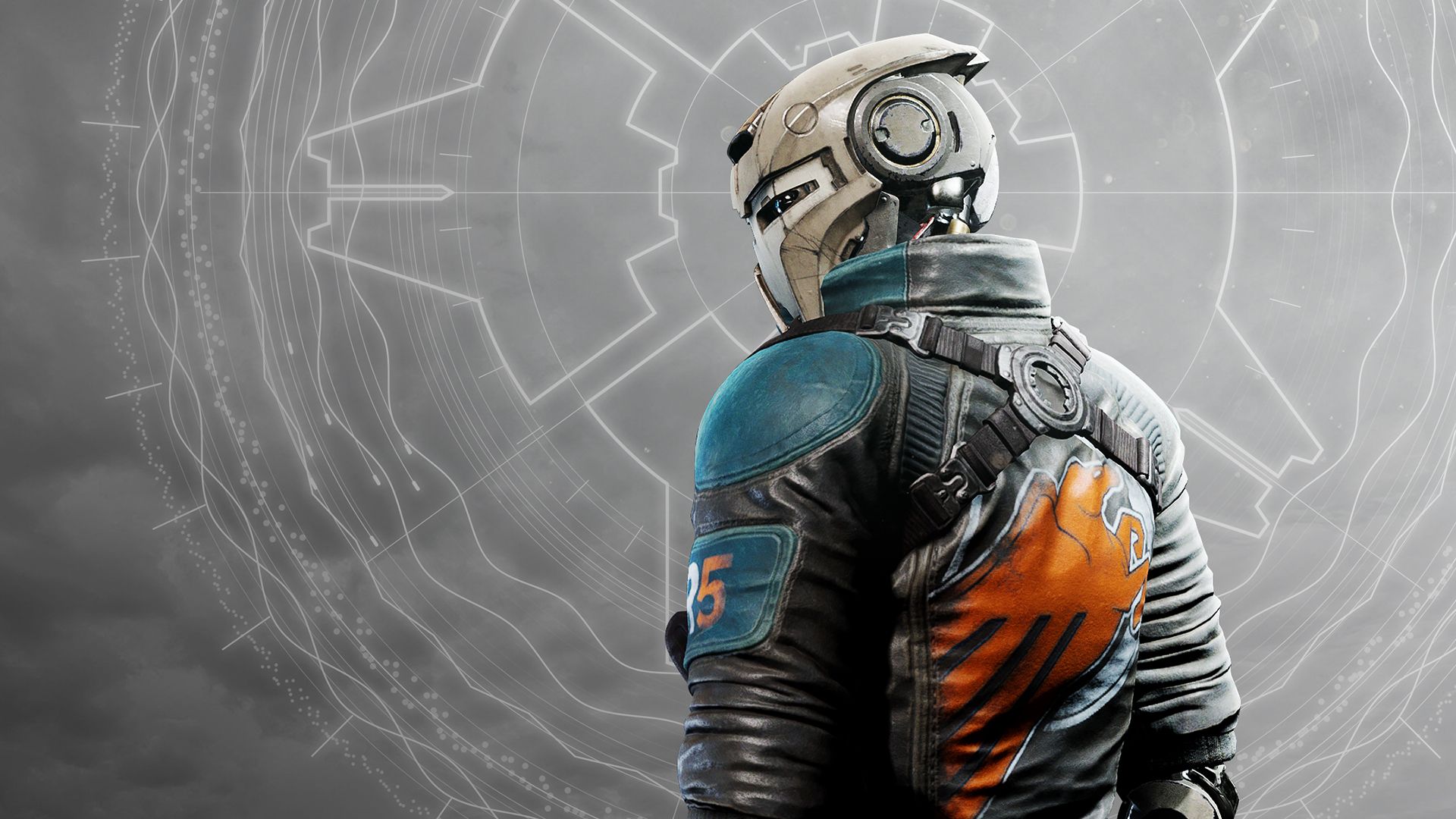 Disintegration Game 2020 Wallpapers - Wallpaper Cave