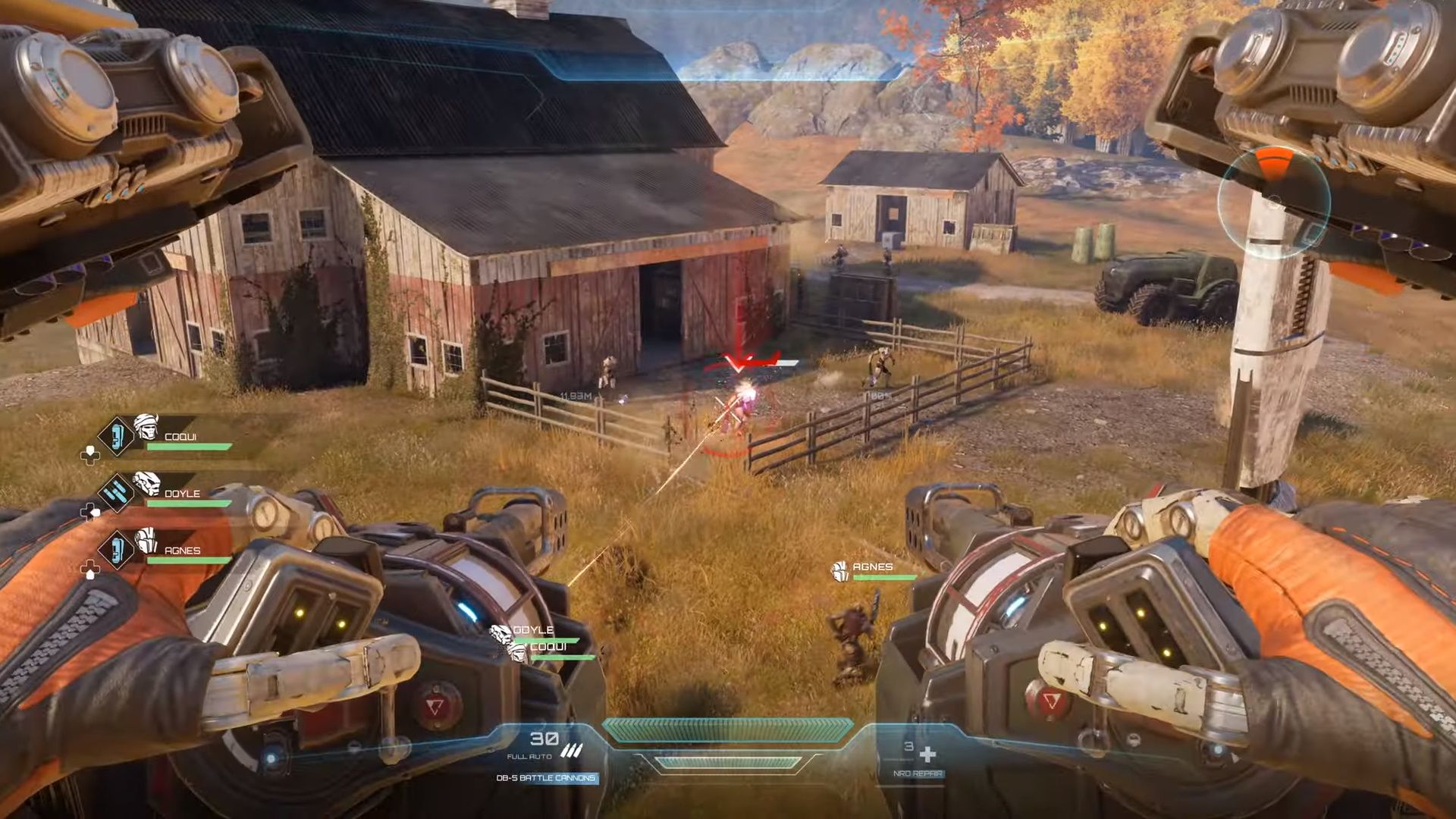 Disintegration Game 2020 Wallpapers - Wallpaper Cave