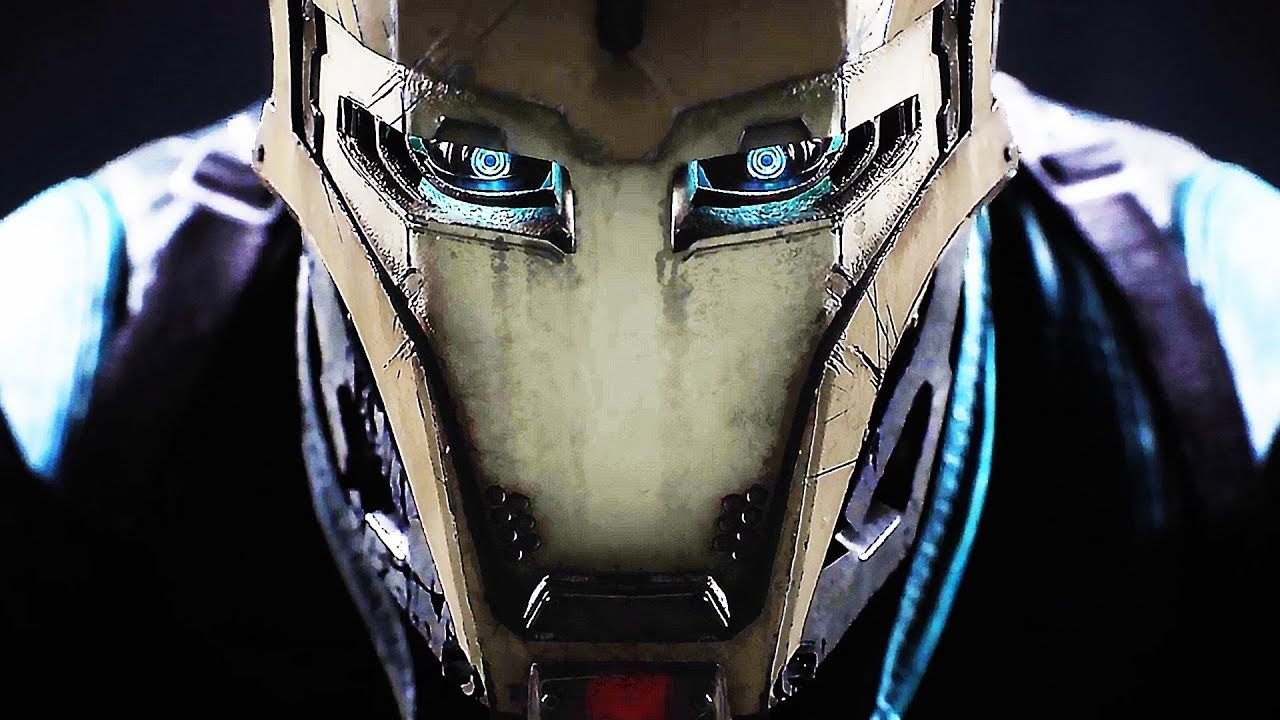 Disintegration Game 2020 Wallpapers - Wallpaper Cave