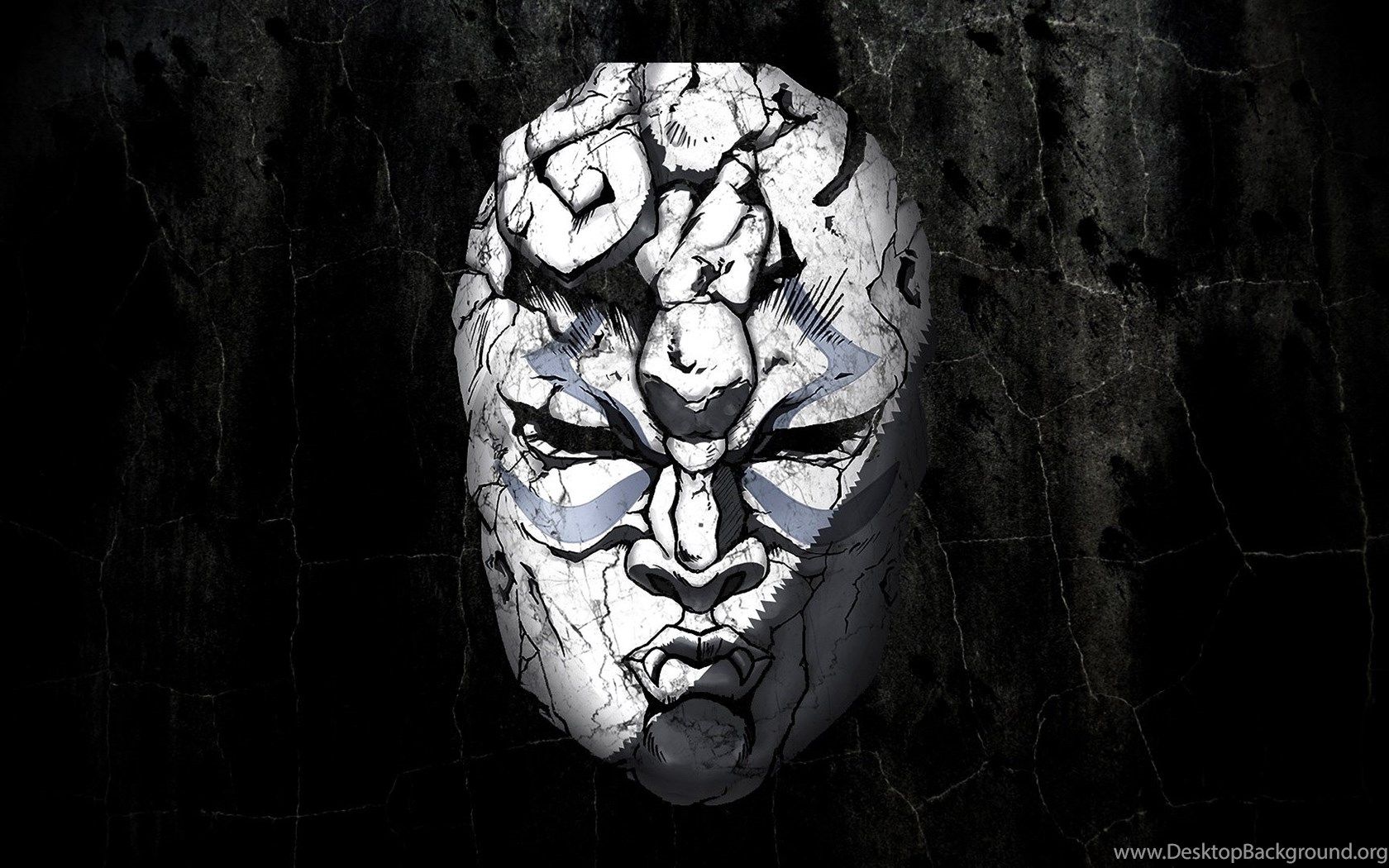 JJBA Computer Wallpapers - Wallpaper Cave