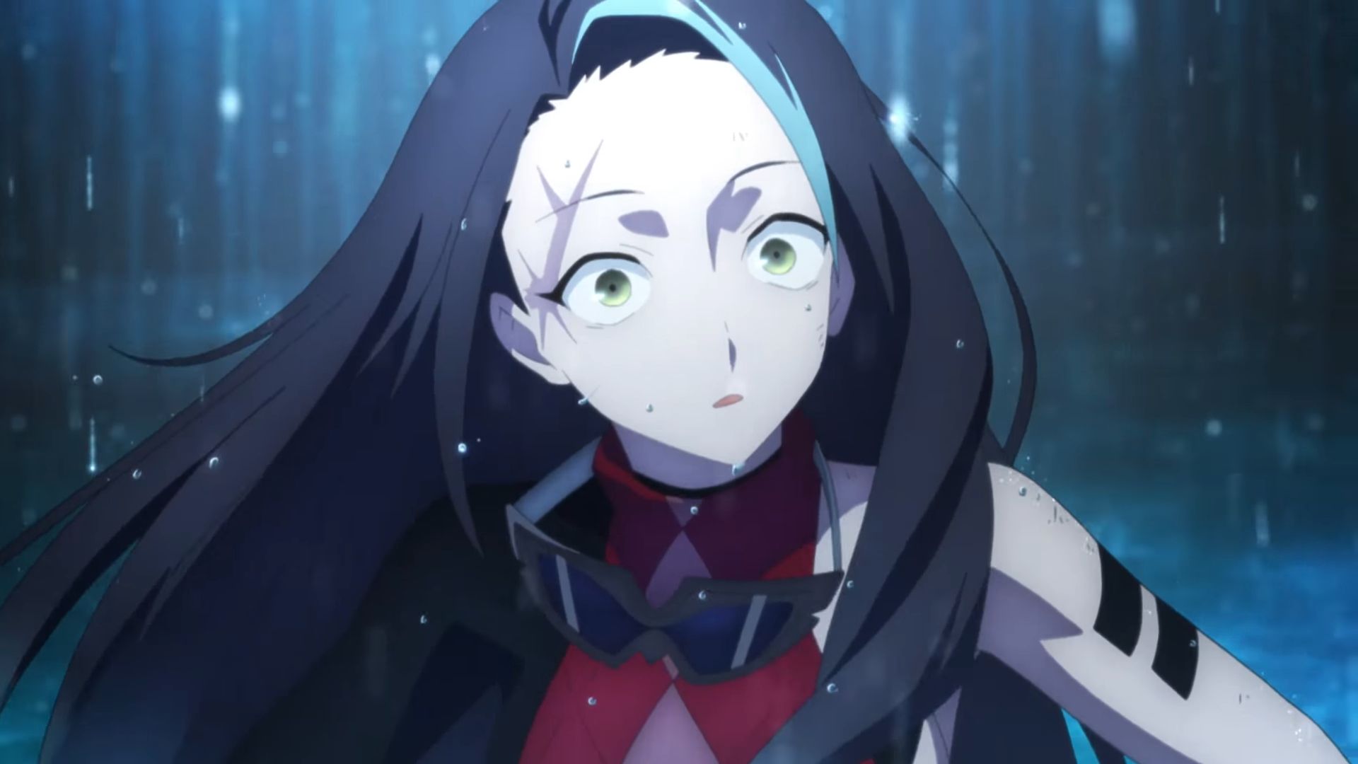 Cool Anime Gods Wallpapers - Wallpaper Cave