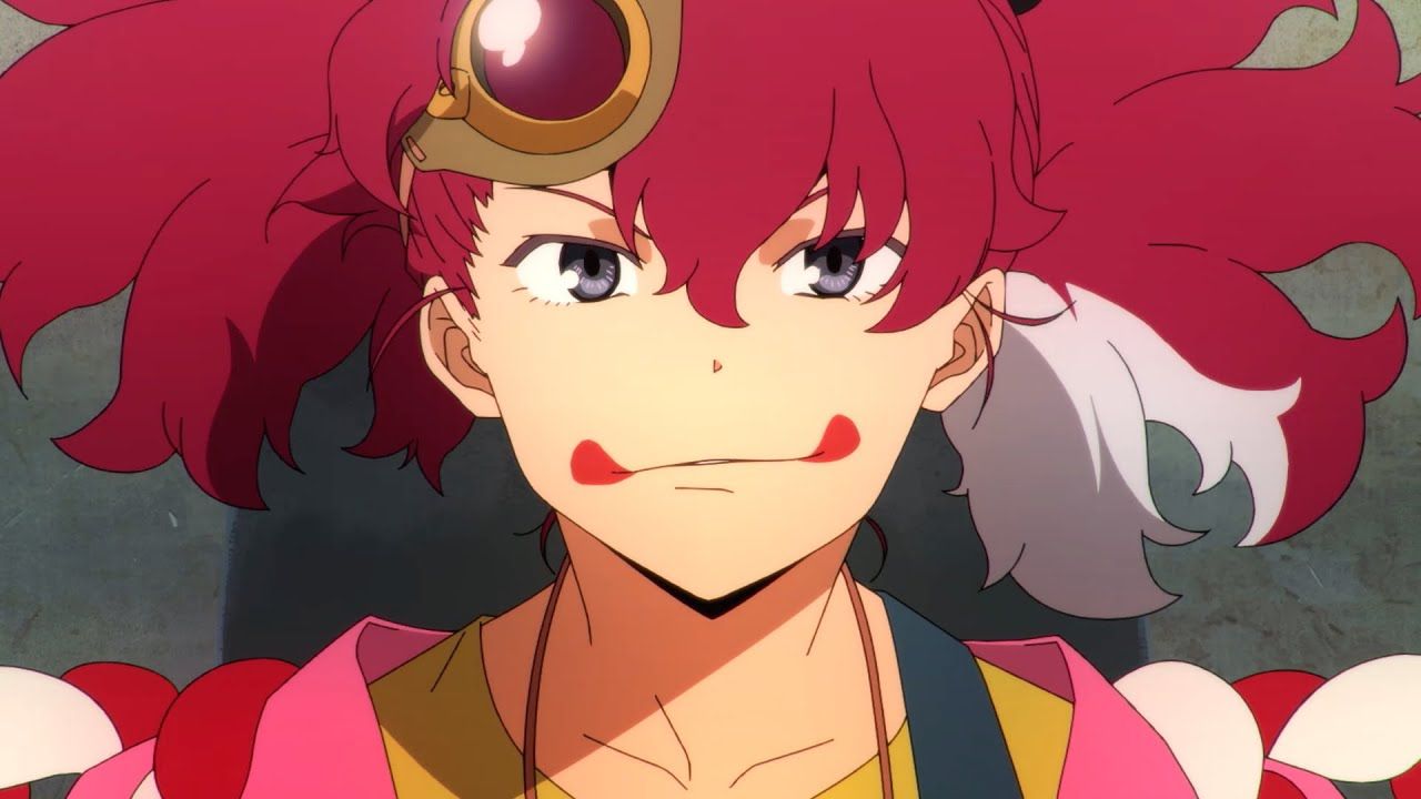 Appare-Ranman! Wallpapers - Wallpaper Cave