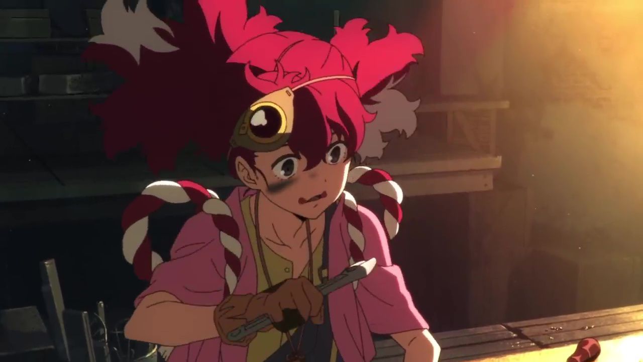 Appare-Ranman! Wallpapers - Wallpaper Cave