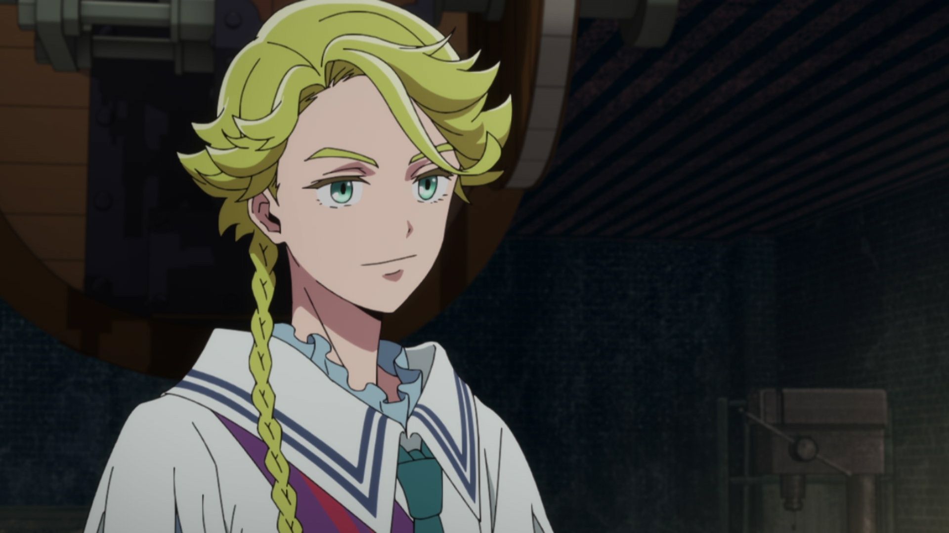 Appare-Ranman! Wallpapers - Wallpaper Cave