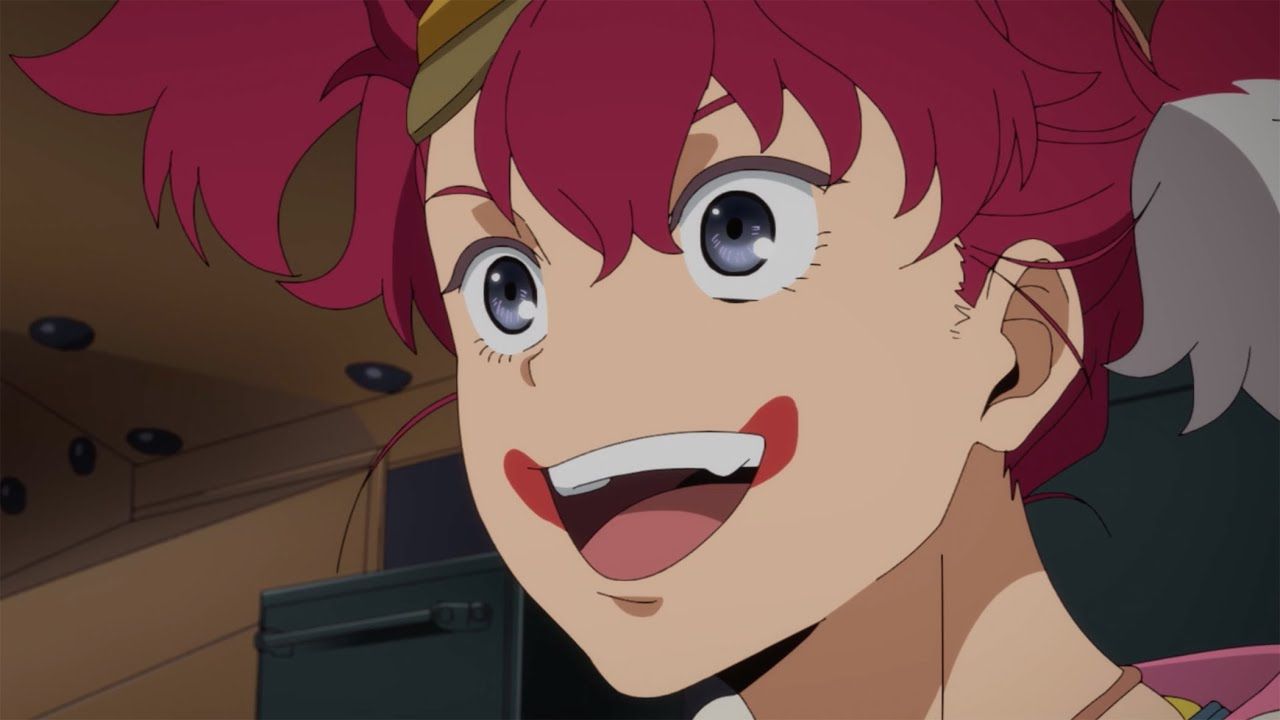 Appare-Ranman! Wallpapers - Wallpaper Cave