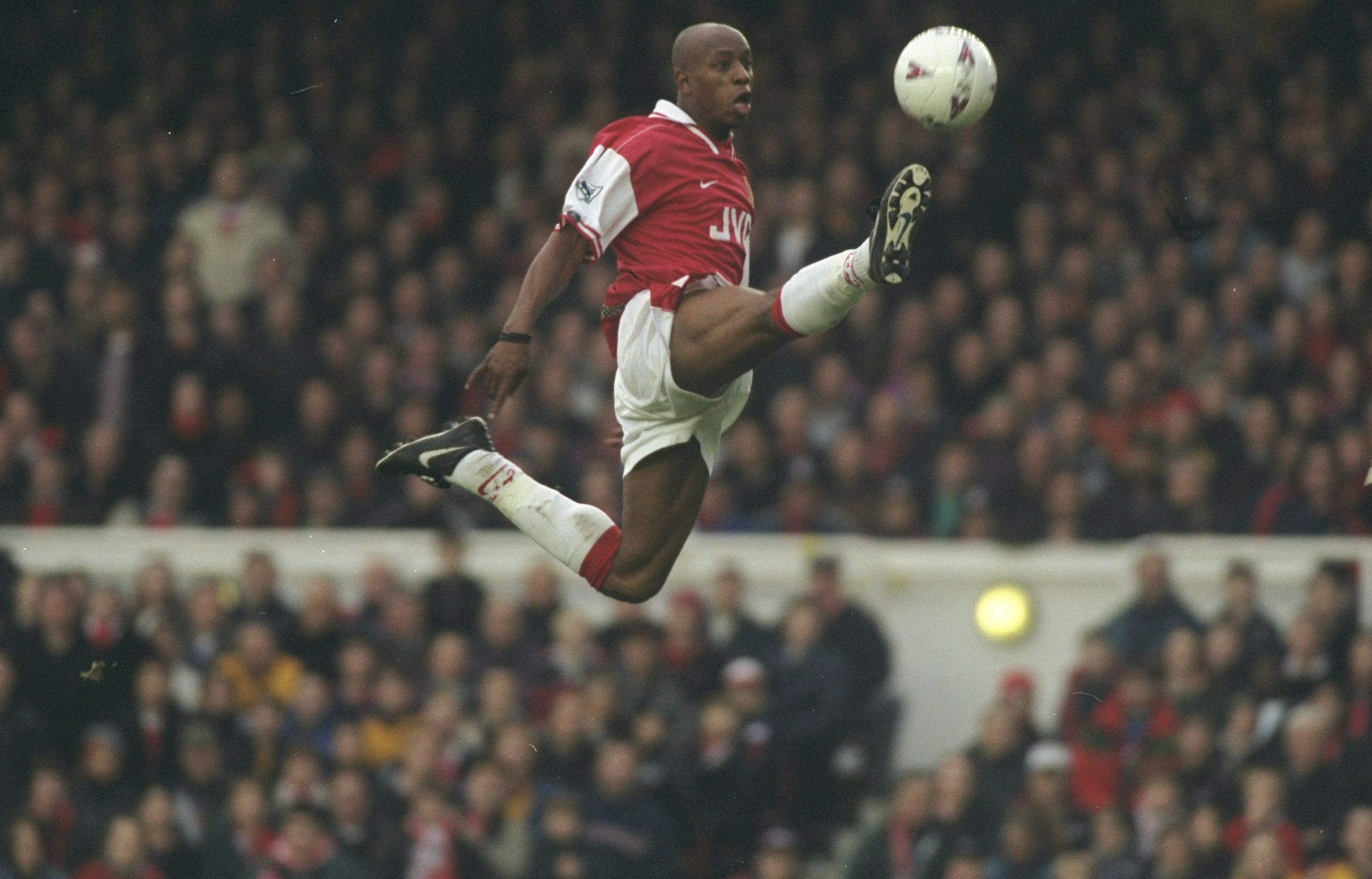 Ian Wright Wallpapers - Wallpaper Cave