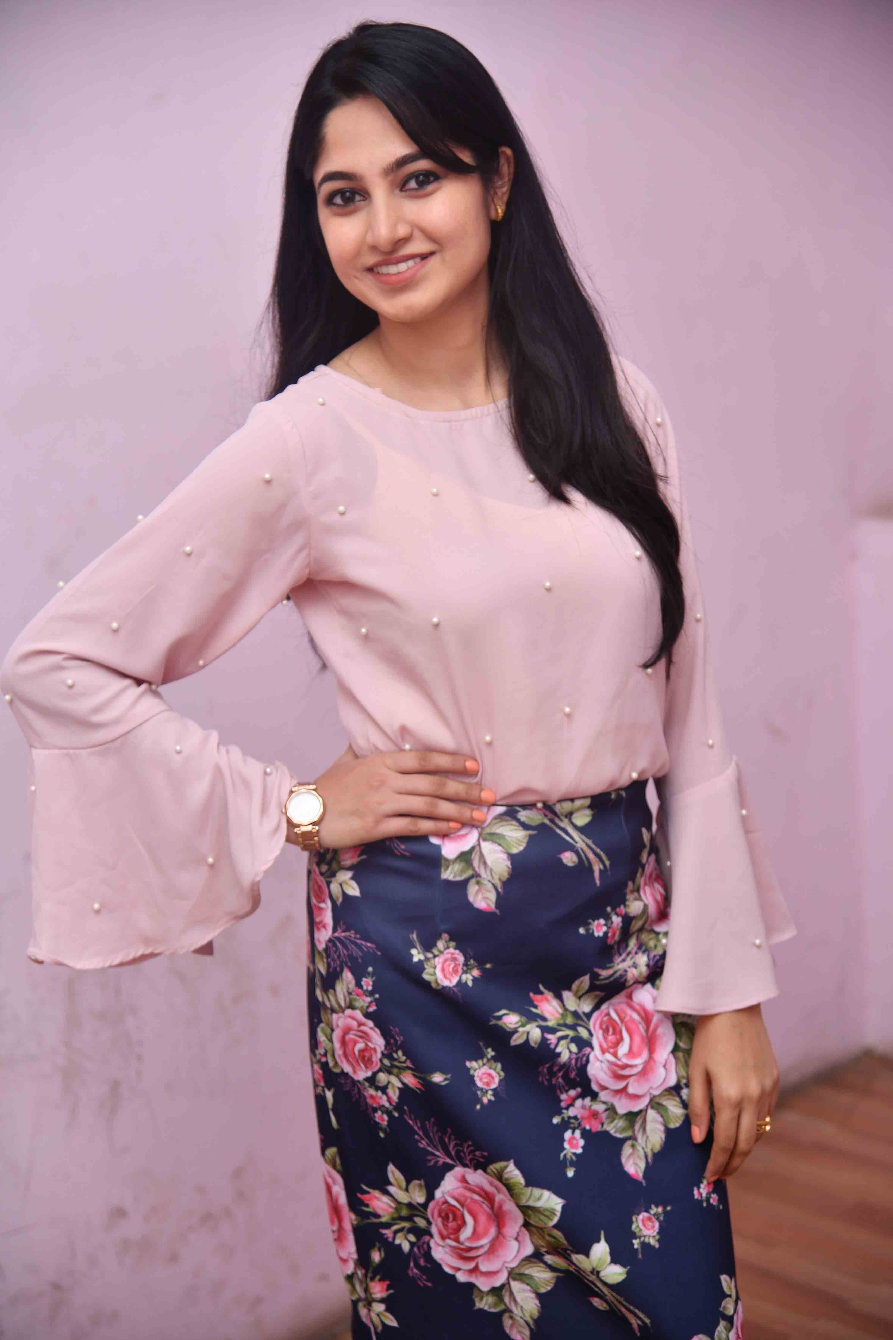 Kushee Ravi Wallpapers - Wallpaper Cave