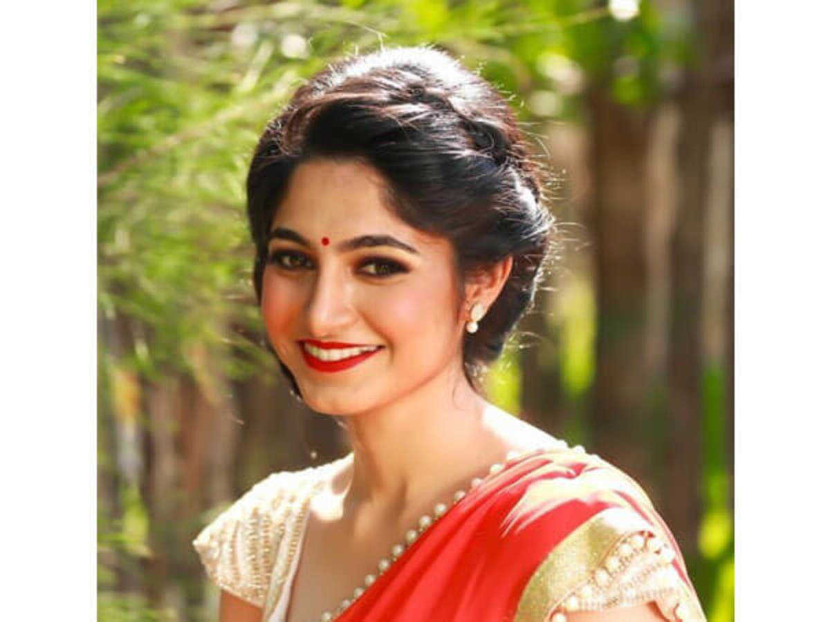 Kushee Ravi Wallpapers - Wallpaper Cave