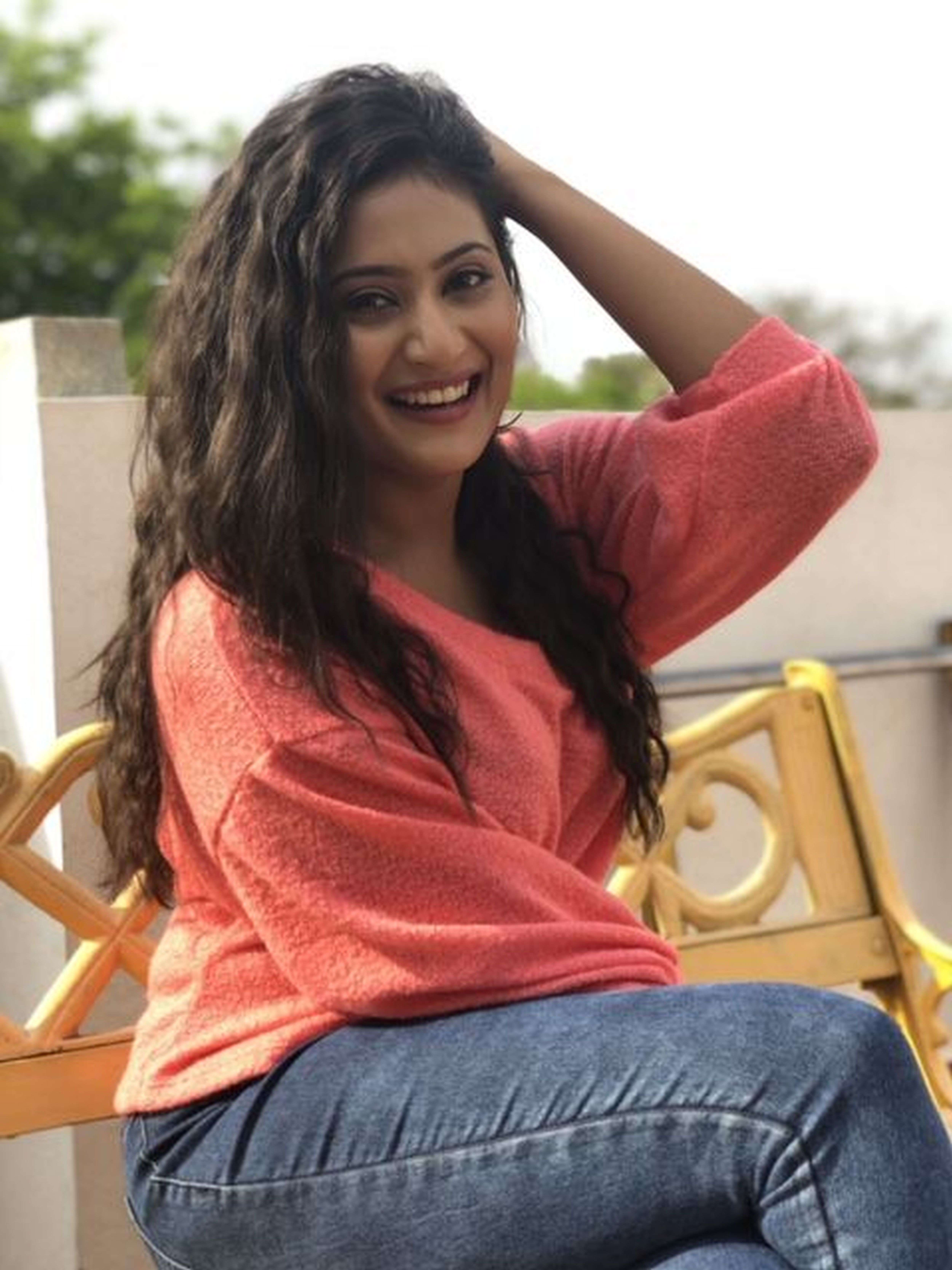 Kushee Ravi Wallpapers - Wallpaper Cave