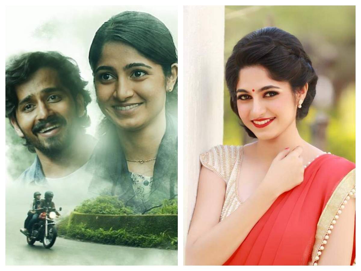 Kushee Ravi Wallpapers - Wallpaper Cave