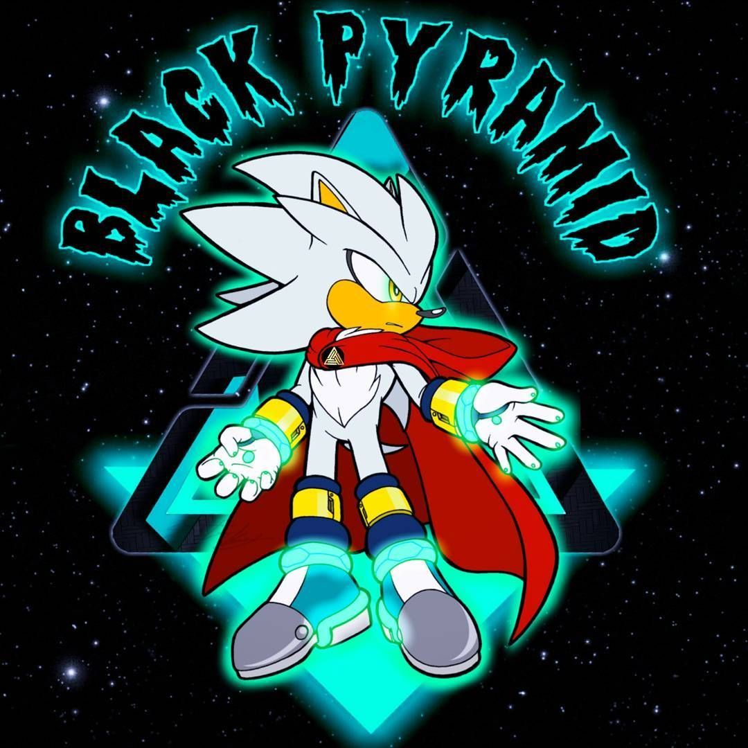 Sonic Supreme Wallpapers - Wallpaper Cave