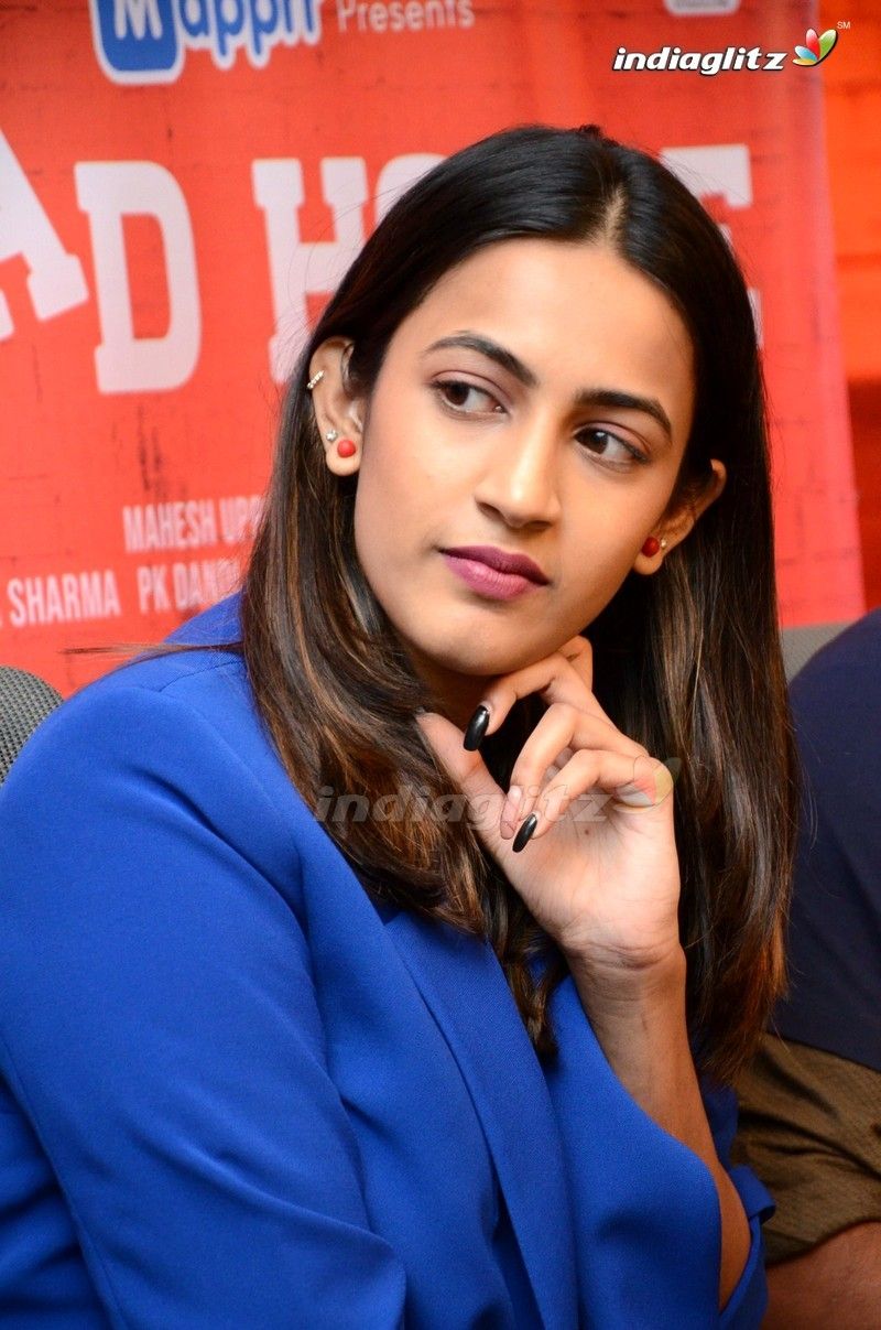 Niharika Konidela Wallpapers - Wallpaper Cave